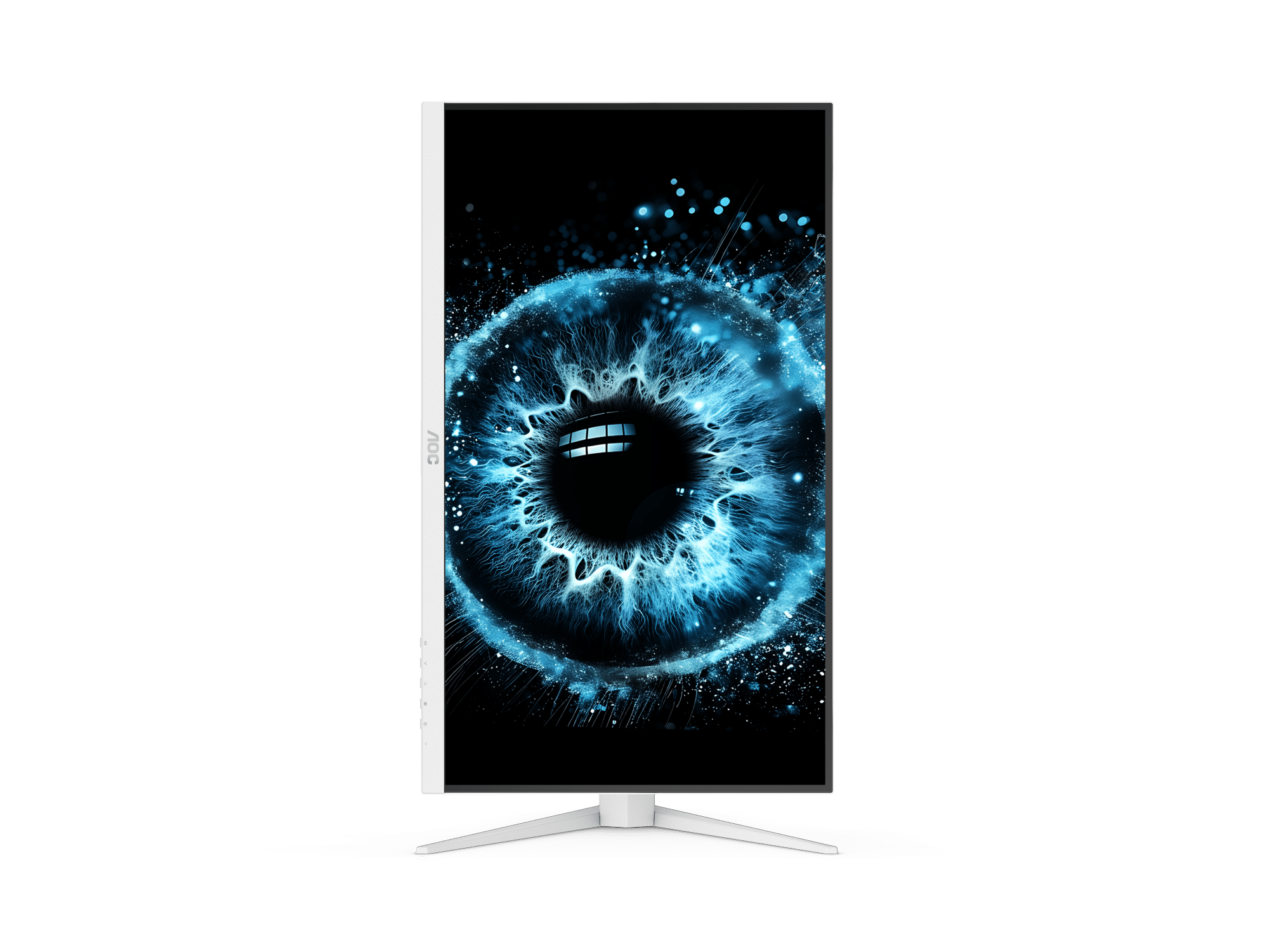 Q27G4SL/WS 27" Circular Polarized Gaming Monitor - AOC Monitor