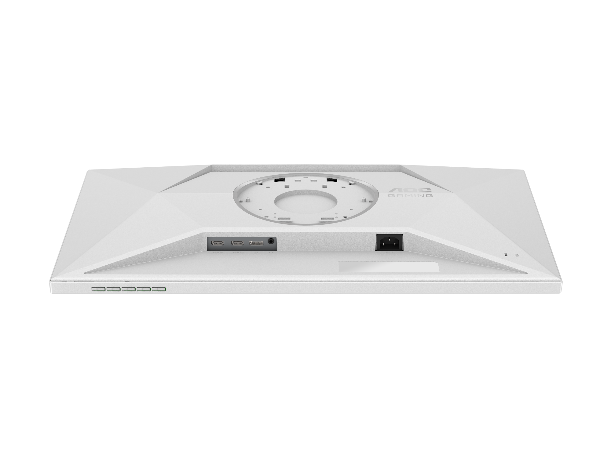 Q27G4SL/WS 27" Circular Polarized Gaming Monitor - AOC Monitor