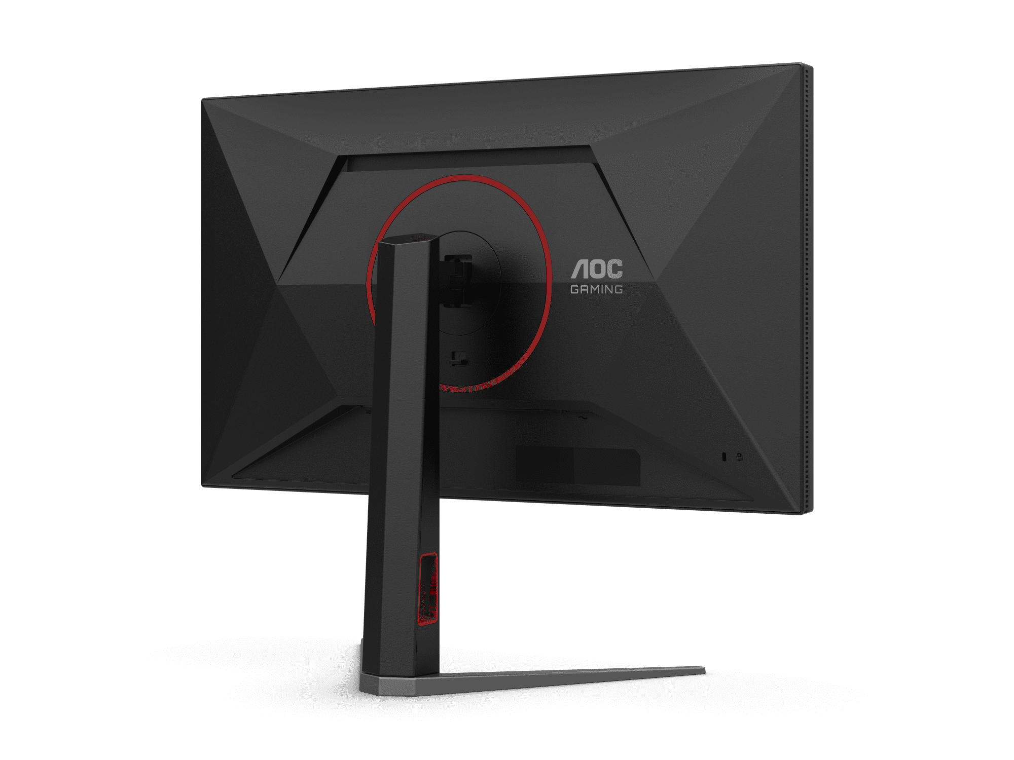 Q27G4XM 27" Mini-LED Gaming Monitor - AOC Monitor
