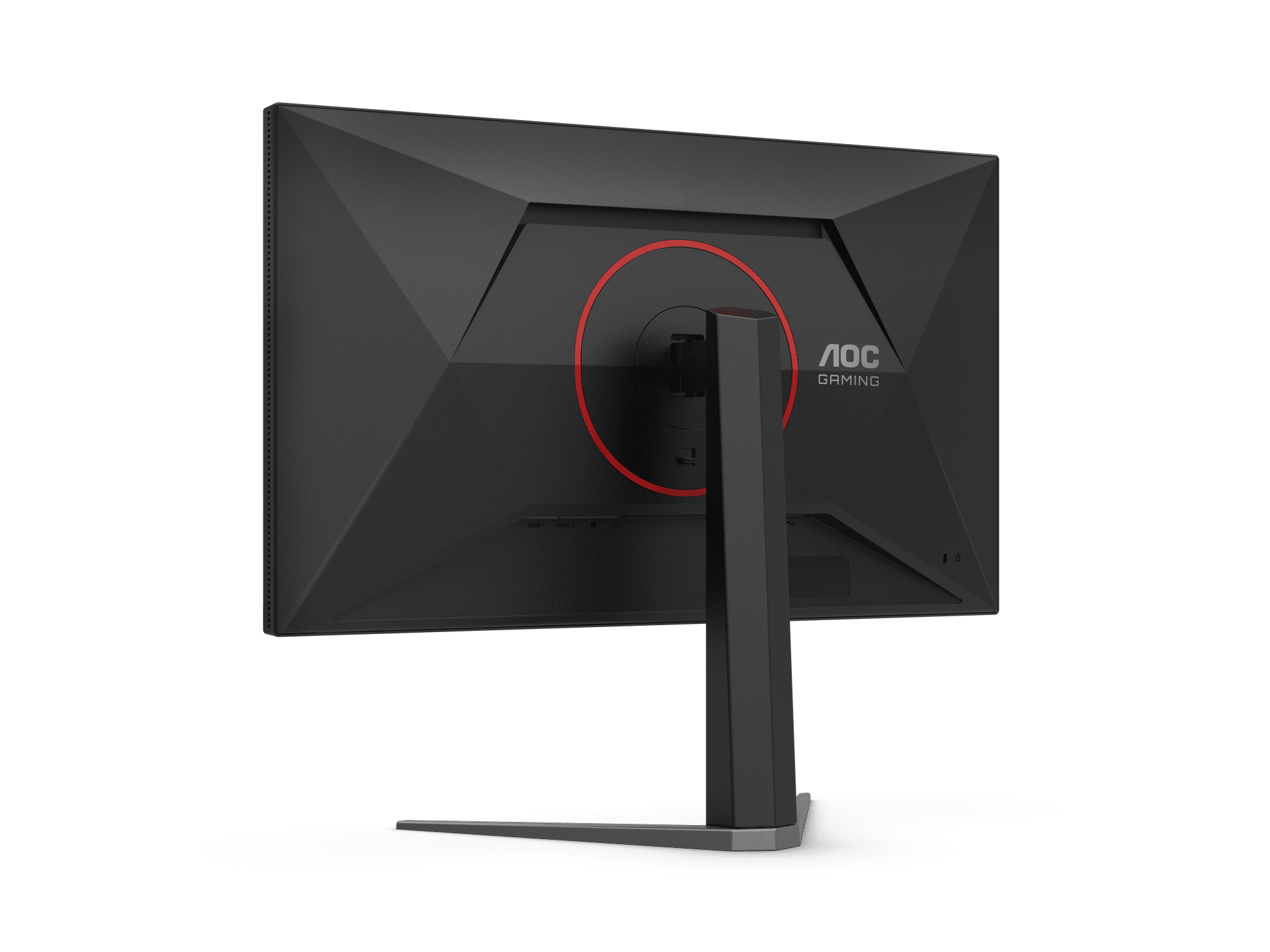 Q27G4XM 27" Mini-LED Gaming Monitor - AOC Monitor