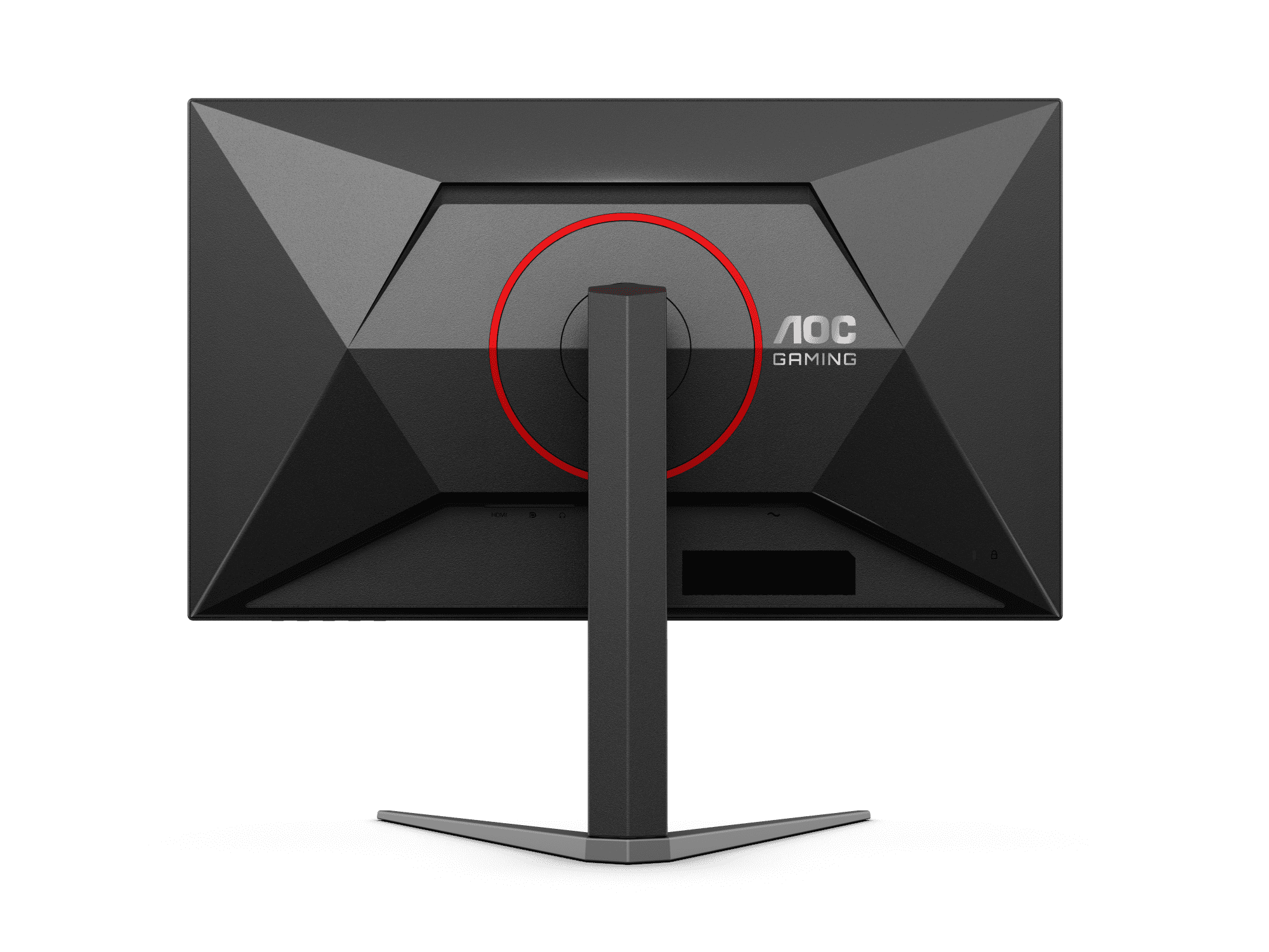 Q27G4Z 27" 260Hz Gaming Monitor - AOC Monitor