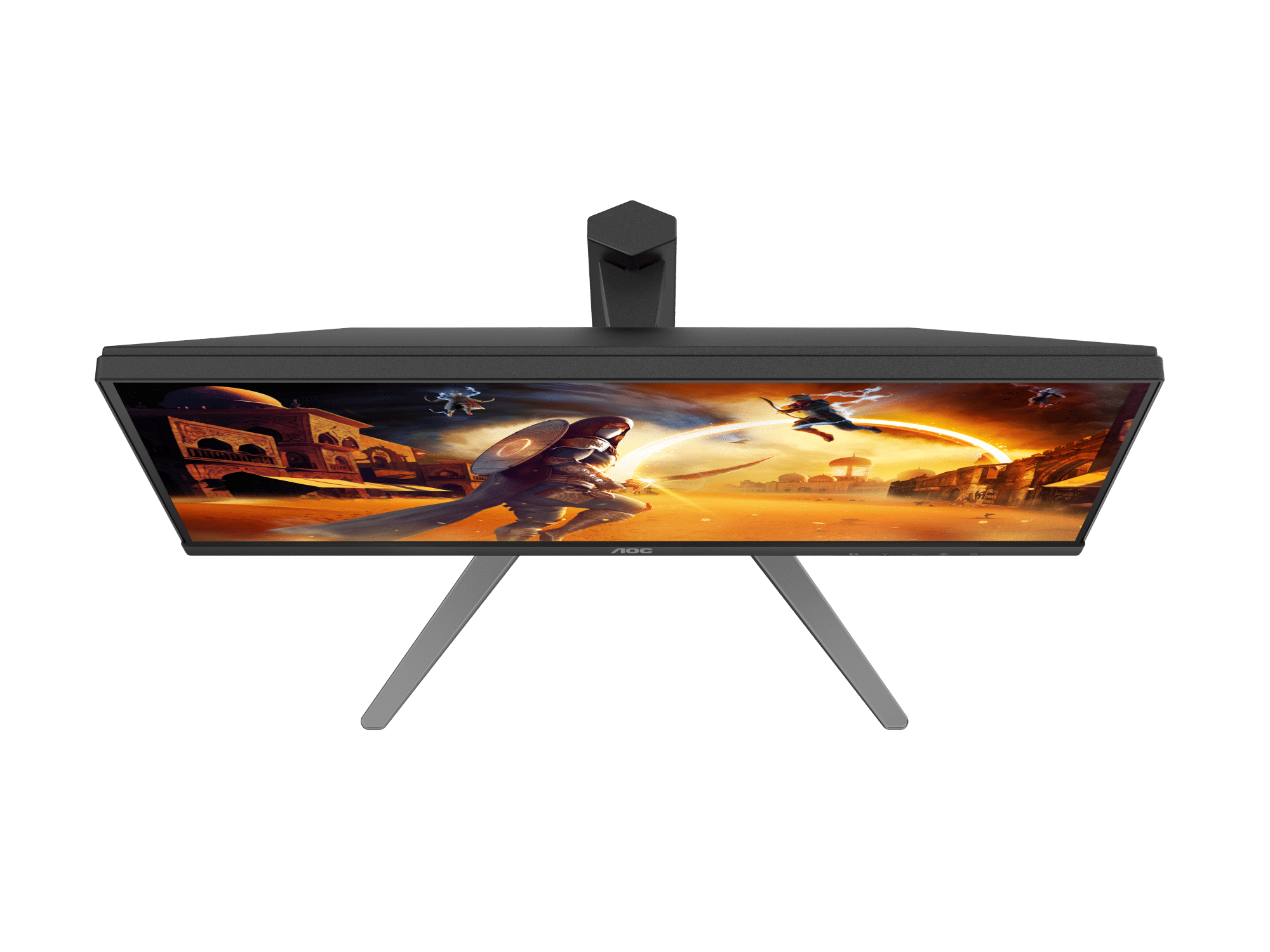 Q27G4Z 27" 260Hz Gaming Monitor - AOC Monitor
