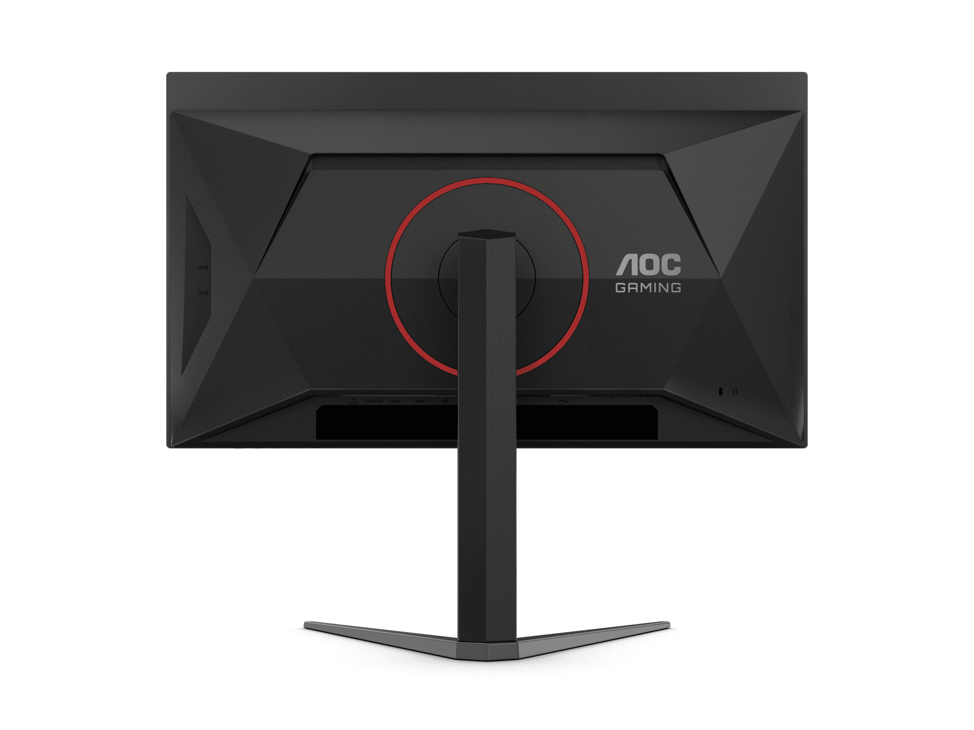Q27G4ZD 27" QD-OLED Gaming Monitor - AOC Monitor (Australia)