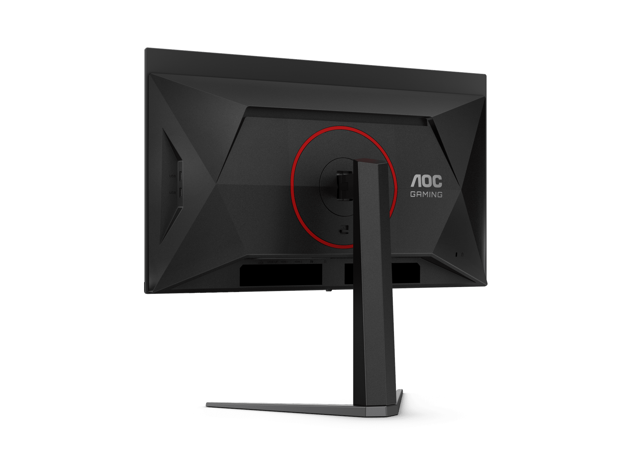 Q27G4ZD 26.5" QD-OLED Gaming Monitor - AOC Monitor (Malaysia)