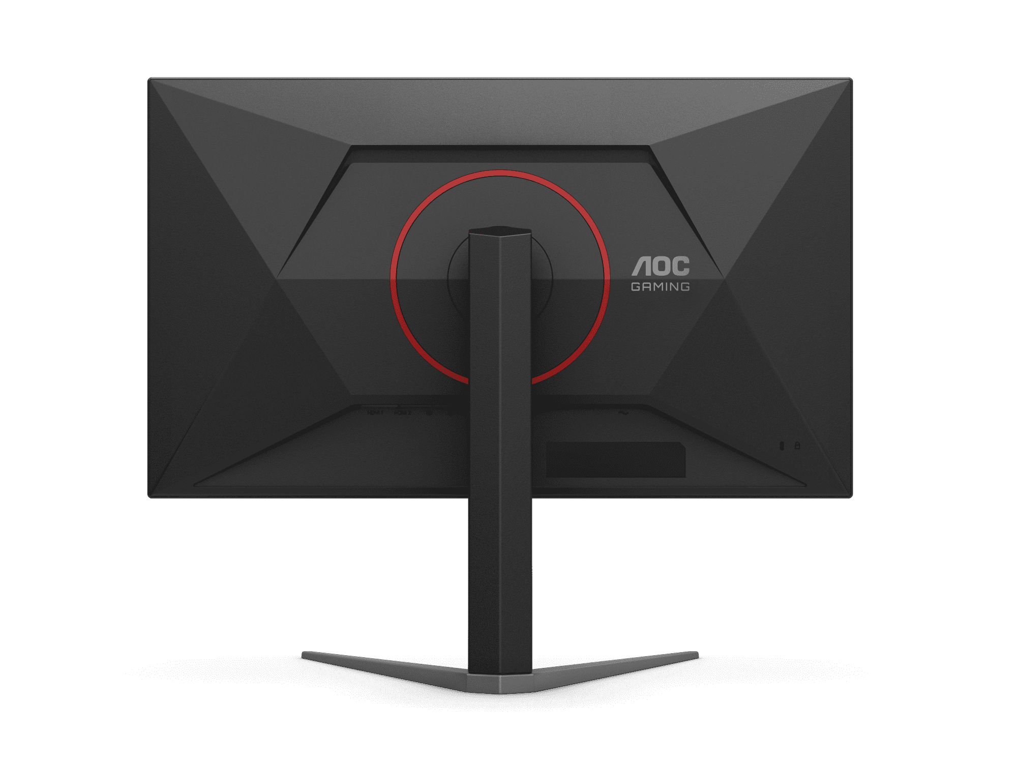 Q27G4ZMN 27" 2K Mini-LED Gaming Monitor - AOC Monitor (Malaysia)