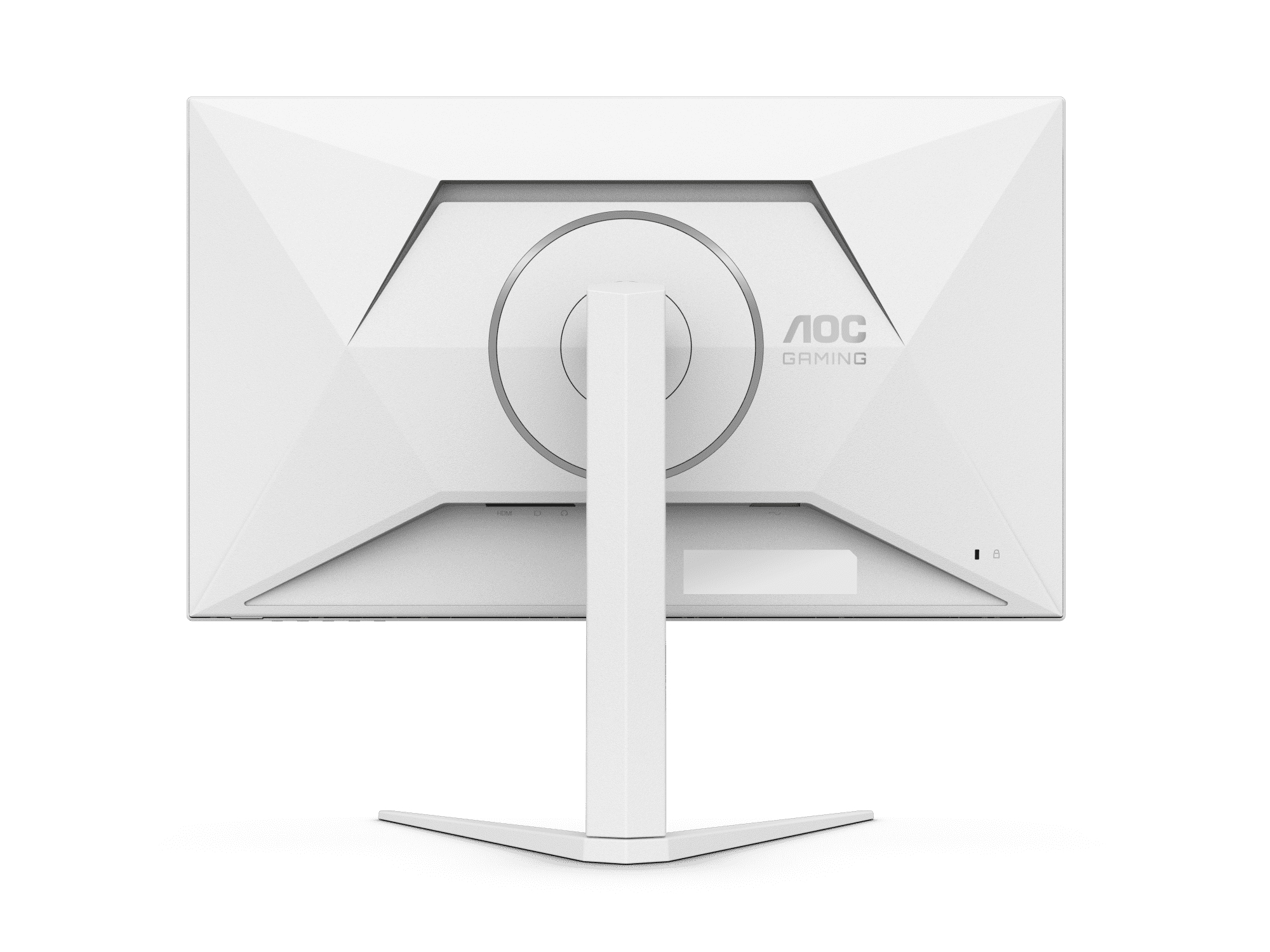 Q27G4/WS 27" QHD 200Hz Gaming Monitor - AOC Monitor (Singapore)