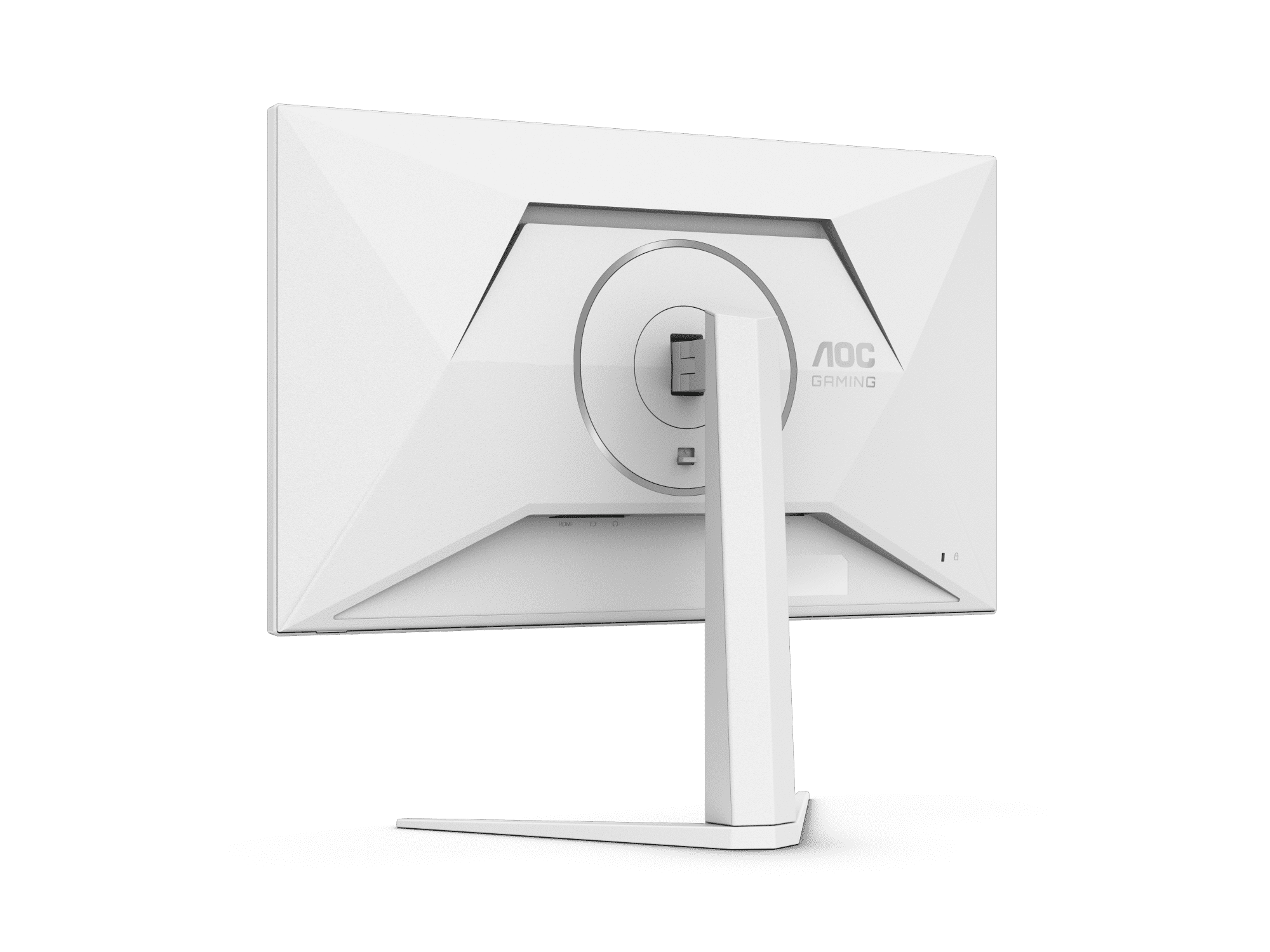 Q27G4/WS 27" QHD 200Hz Gaming Monitor - AOC Monitor (Singapore)