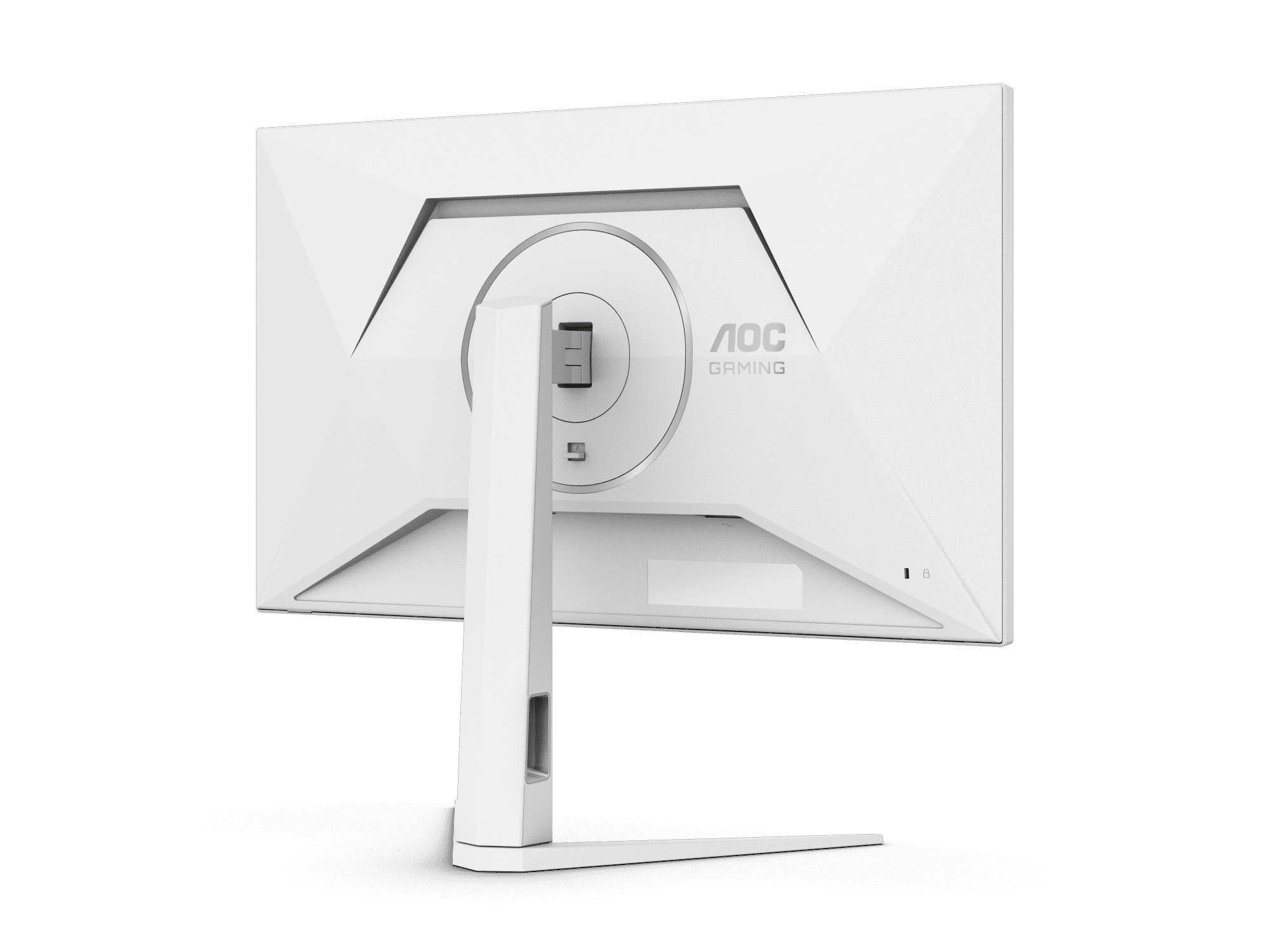 Q27G4/WS 27" QHD 200Hz Gaming Monitor - AOC Monitor (Singapore)