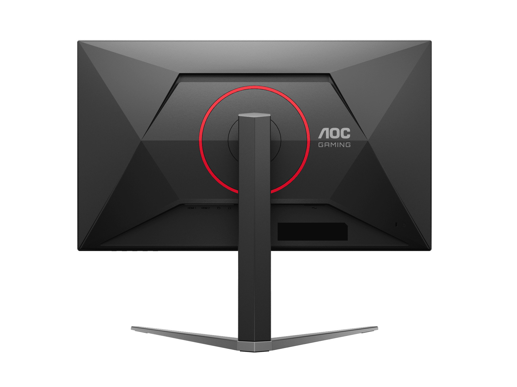 U27G4 27" Dual Refresh Rate Gaming Monitor - AOC Monitor (Malaysia)