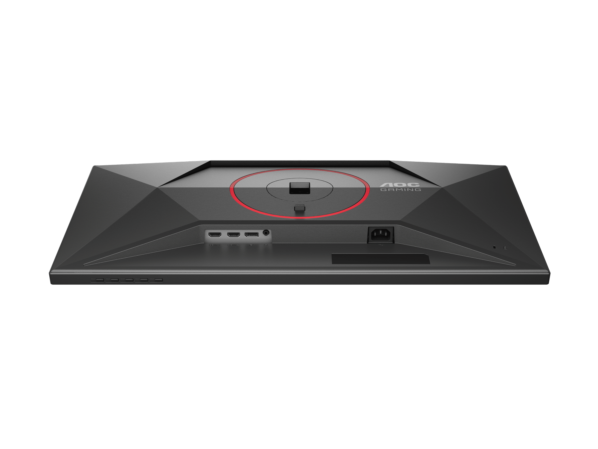 U27G4 27" Dual Refresh Rate Gaming Monitor - AOC Monitor (Malaysia)