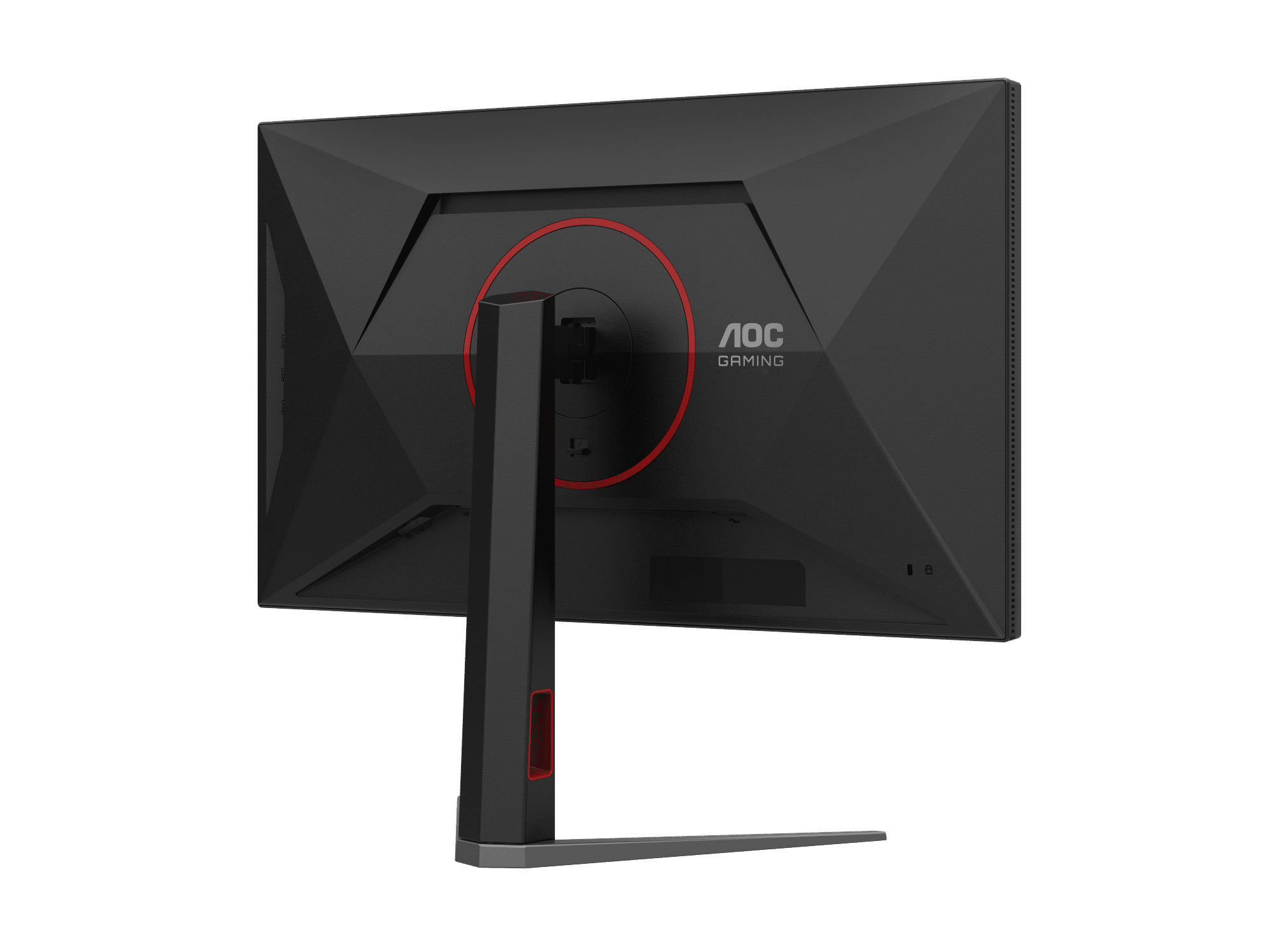U27G4XM 27" Dual Refresh Rate Mini-LED Gaming Monitor - AOC Monitor ...
