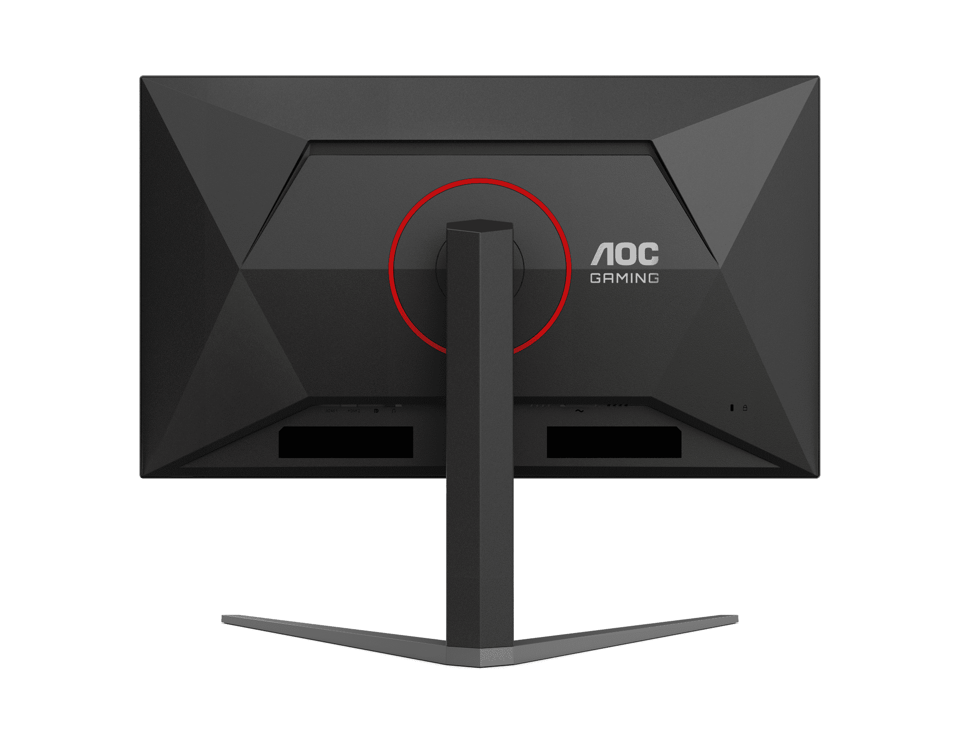 U32G4/11 31.5" Dual Refresh Rate Gaming Monitor - AOC Monitor (日本)