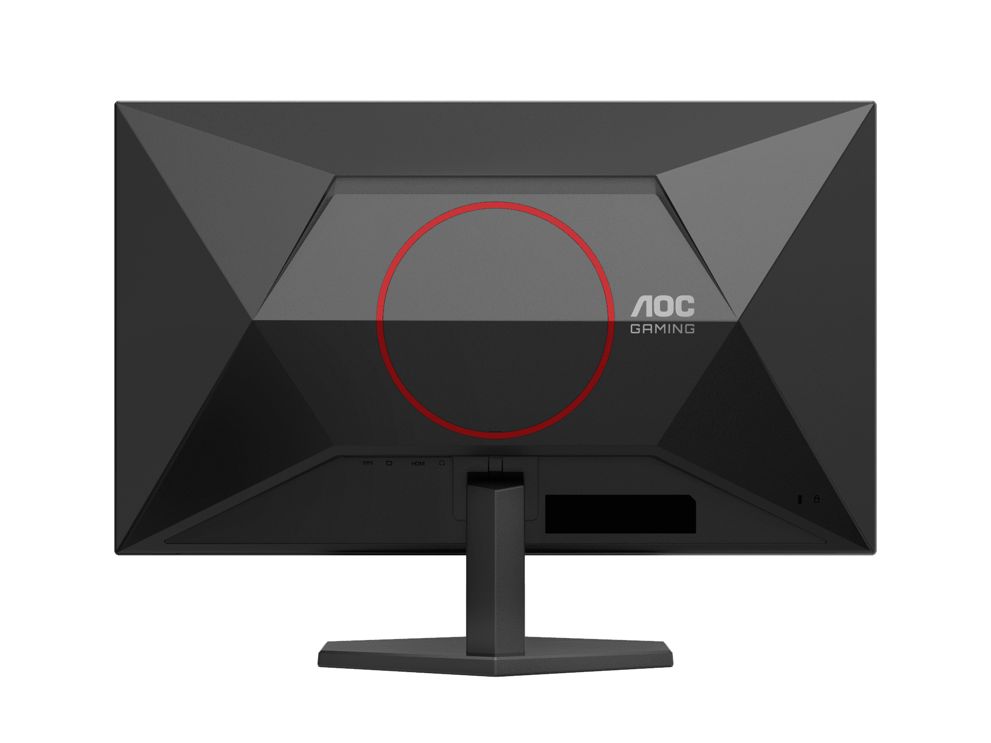 Q27G40E 27" QHD Gaming Monitor - AOC Monitor (New Zealand)