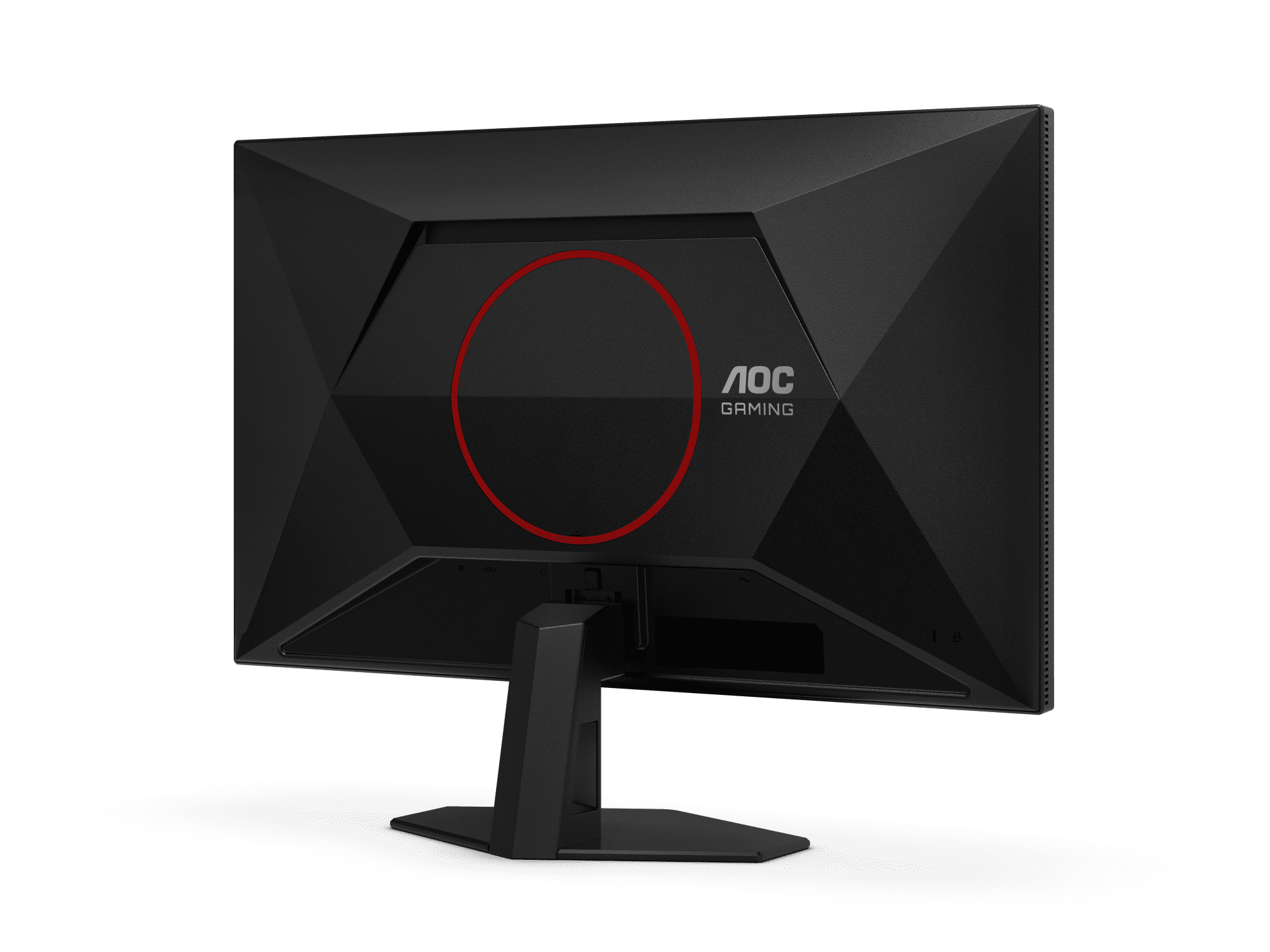 Q27G40XMN 27" QD-MiniLED Gaming Monitor - AOC Monitor (Singapore)