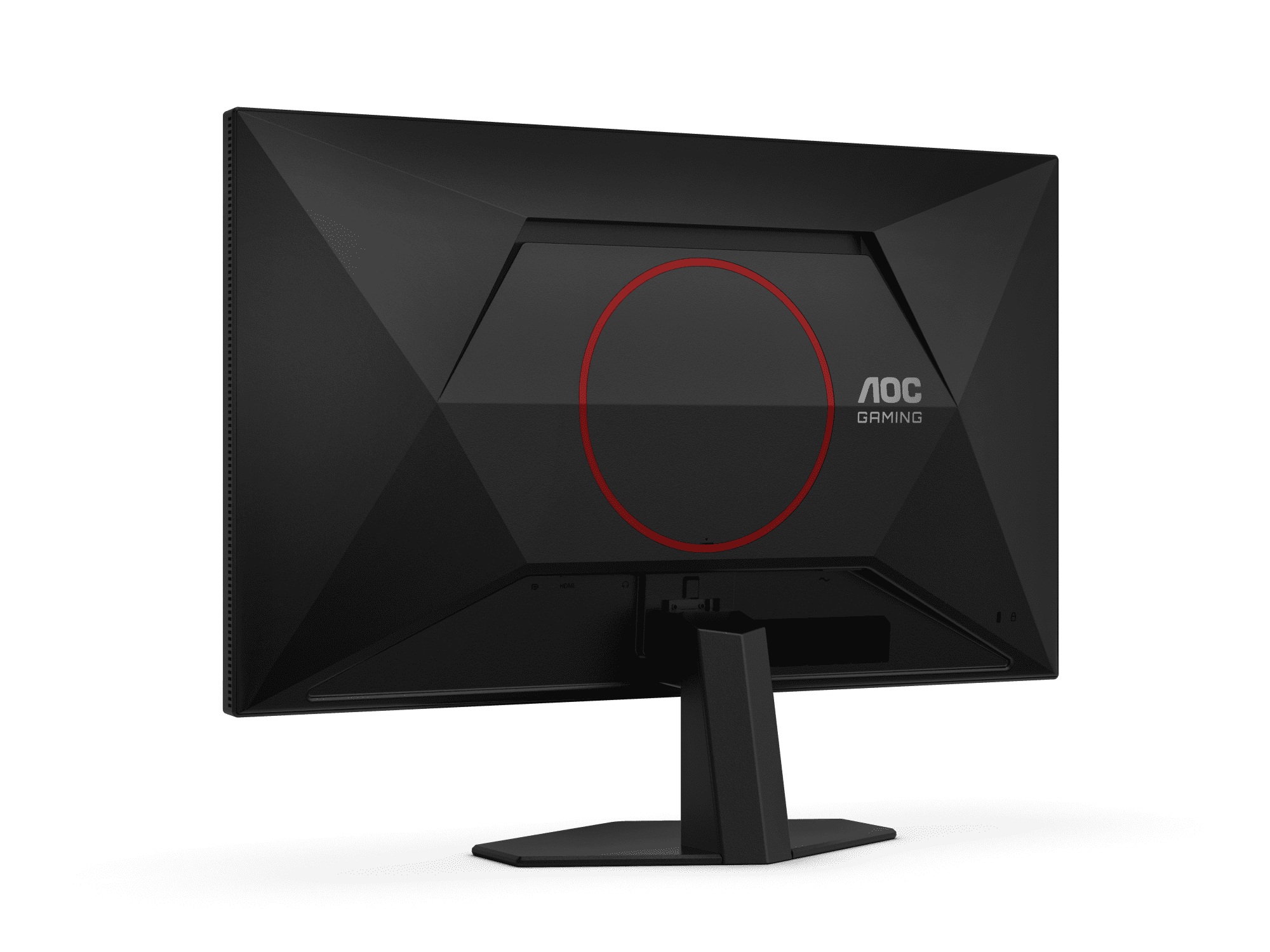 Q27G40XMN 27" QD-MiniLED Gaming Monitor - AOC Monitor (Australia)