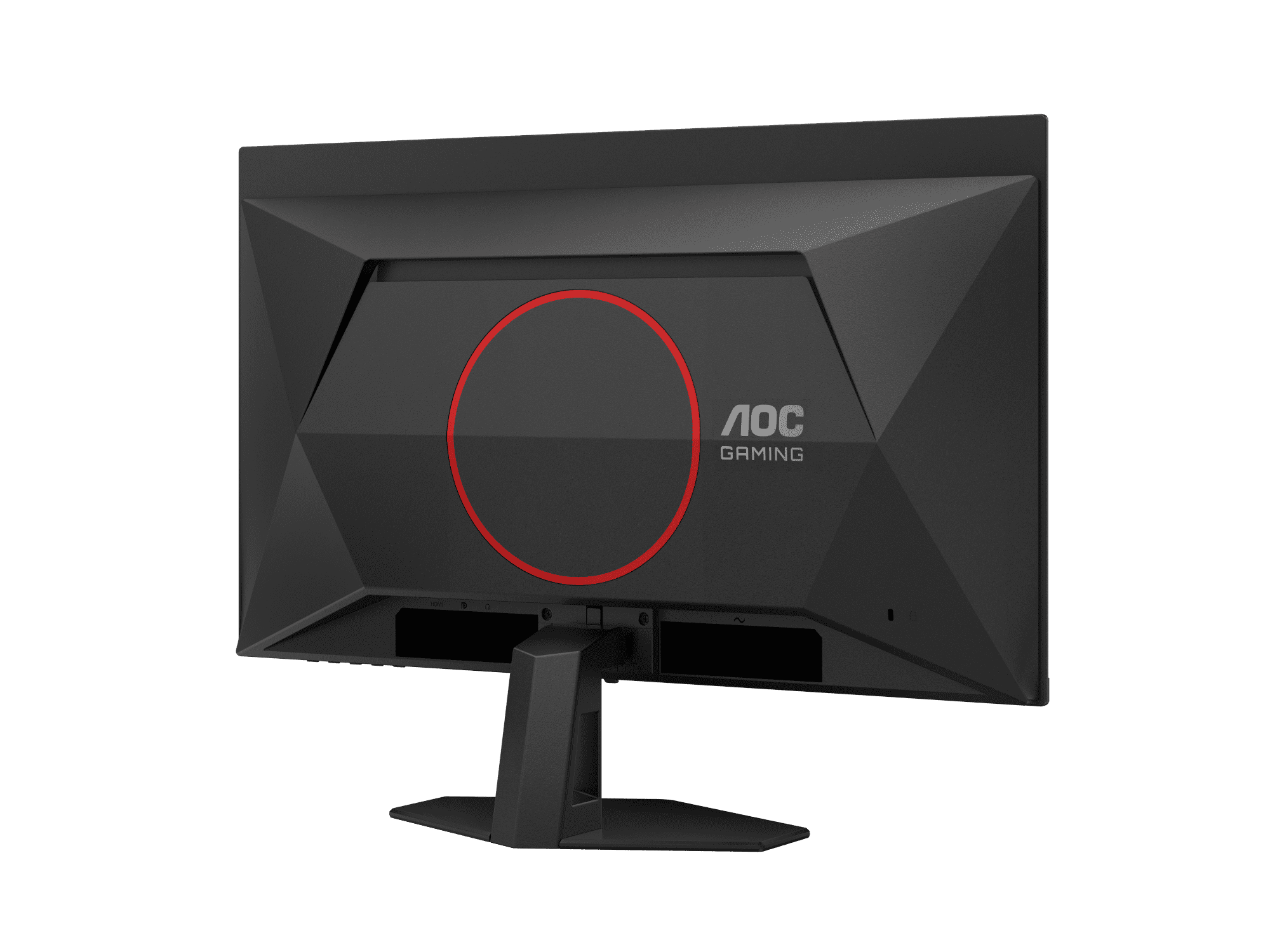 Q27G40ZDF 27" QD-OLED Gaming Monitor - AOC Monitor