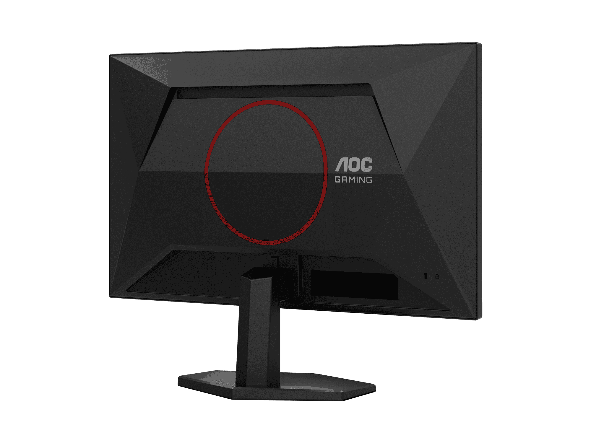 24G42E 23.8" Fast IPS Gaming Monitor - AOC Monitor