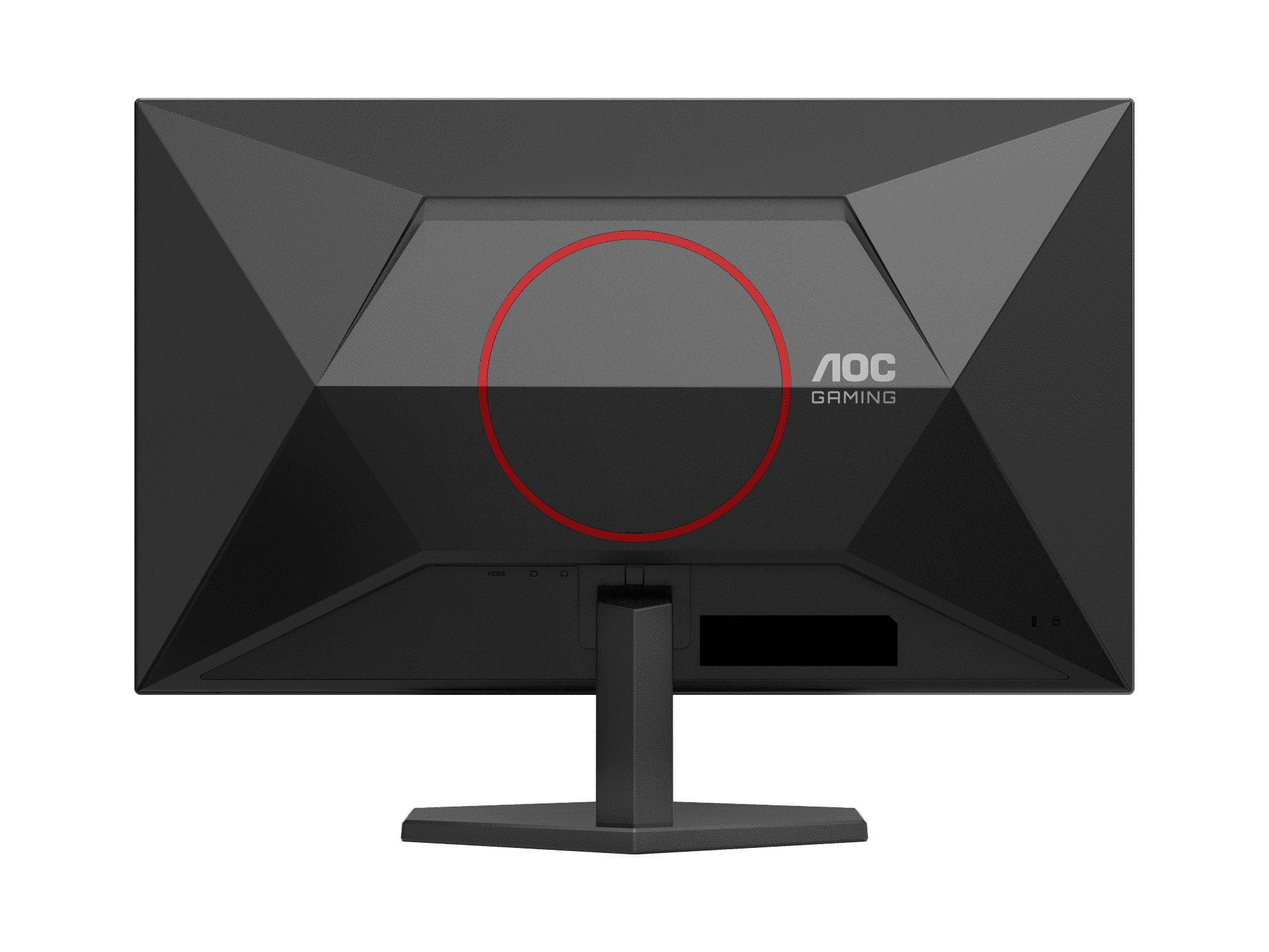 27G42E 27" Fast IPS Gaming Monitor - AOC Monitor (Malaysia)