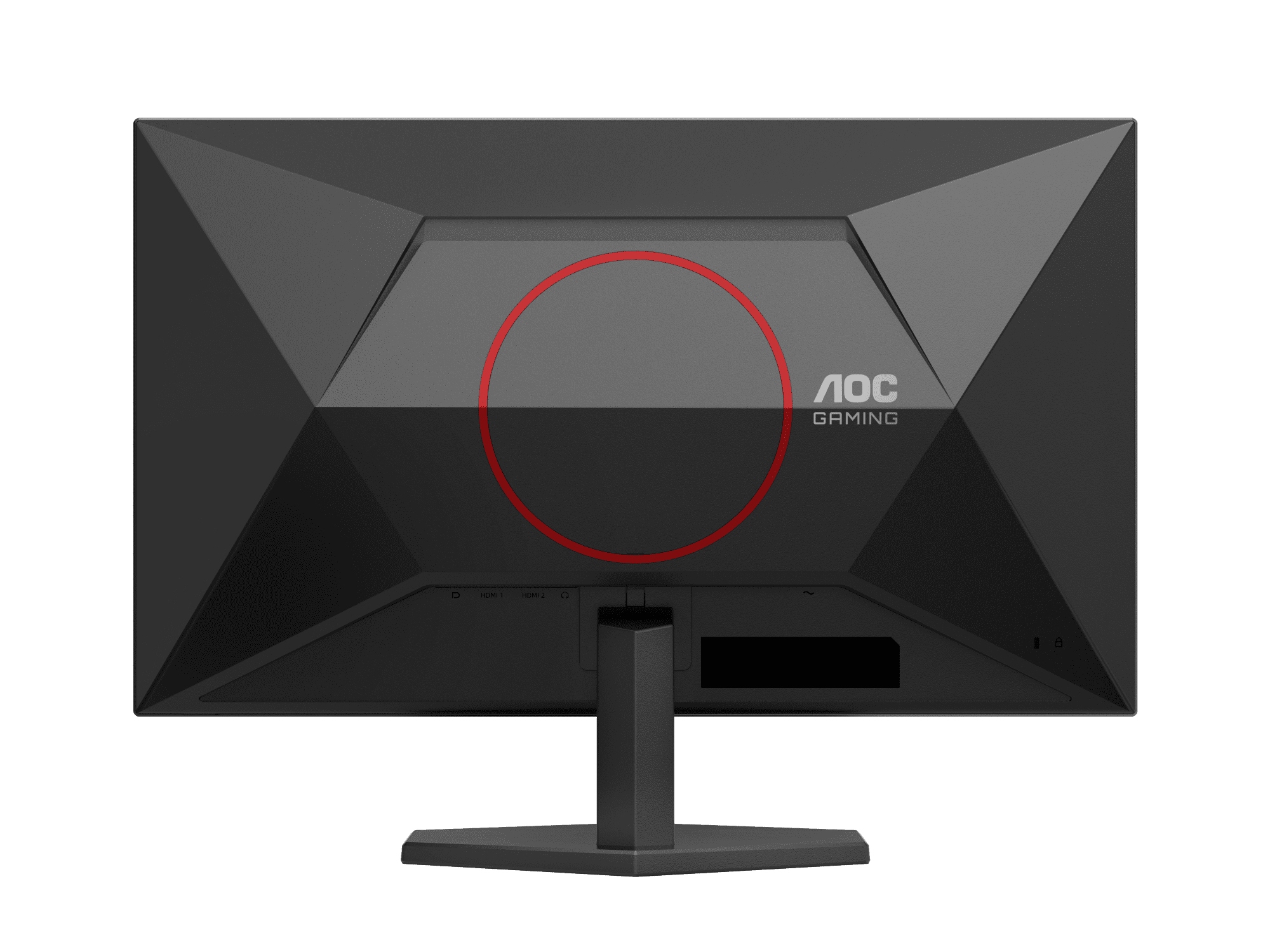Q27G42ZE 27" 260Hz Gaming Monitor - AOC Monitor