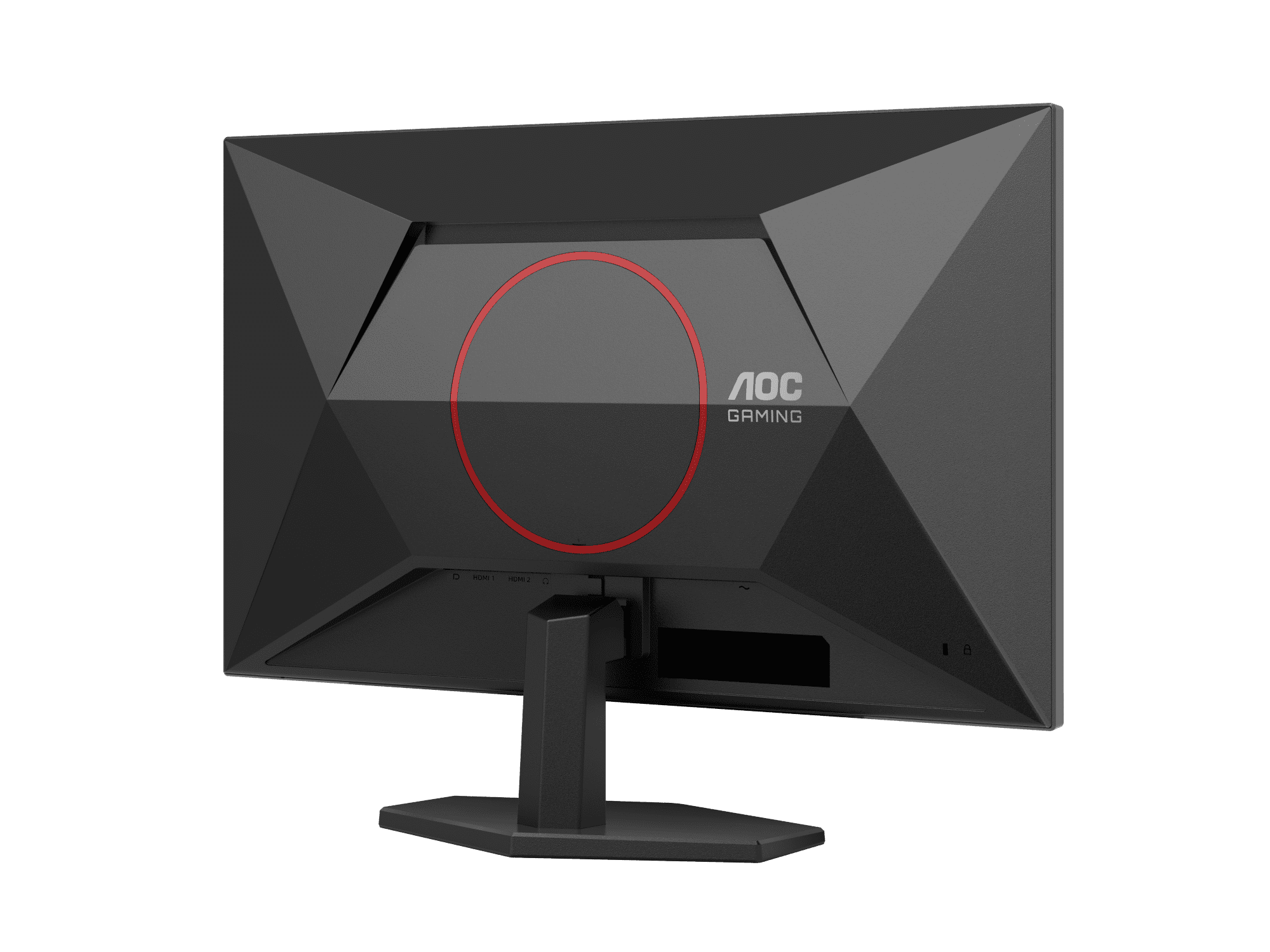 Q27G42ZE 27" 260Hz Gaming Monitor - AOC Monitor