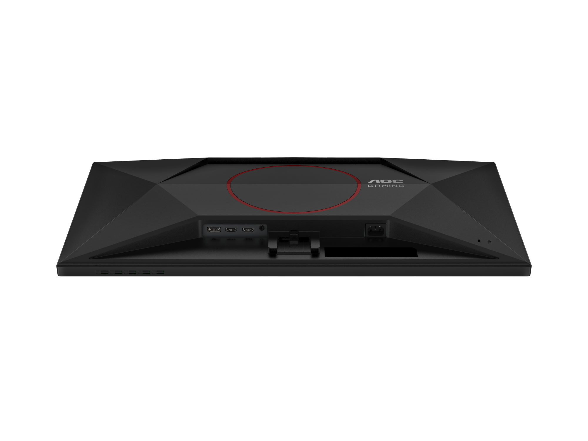 Q27G42ZE 27" 260Hz Gaming Monitor - AOC Monitor