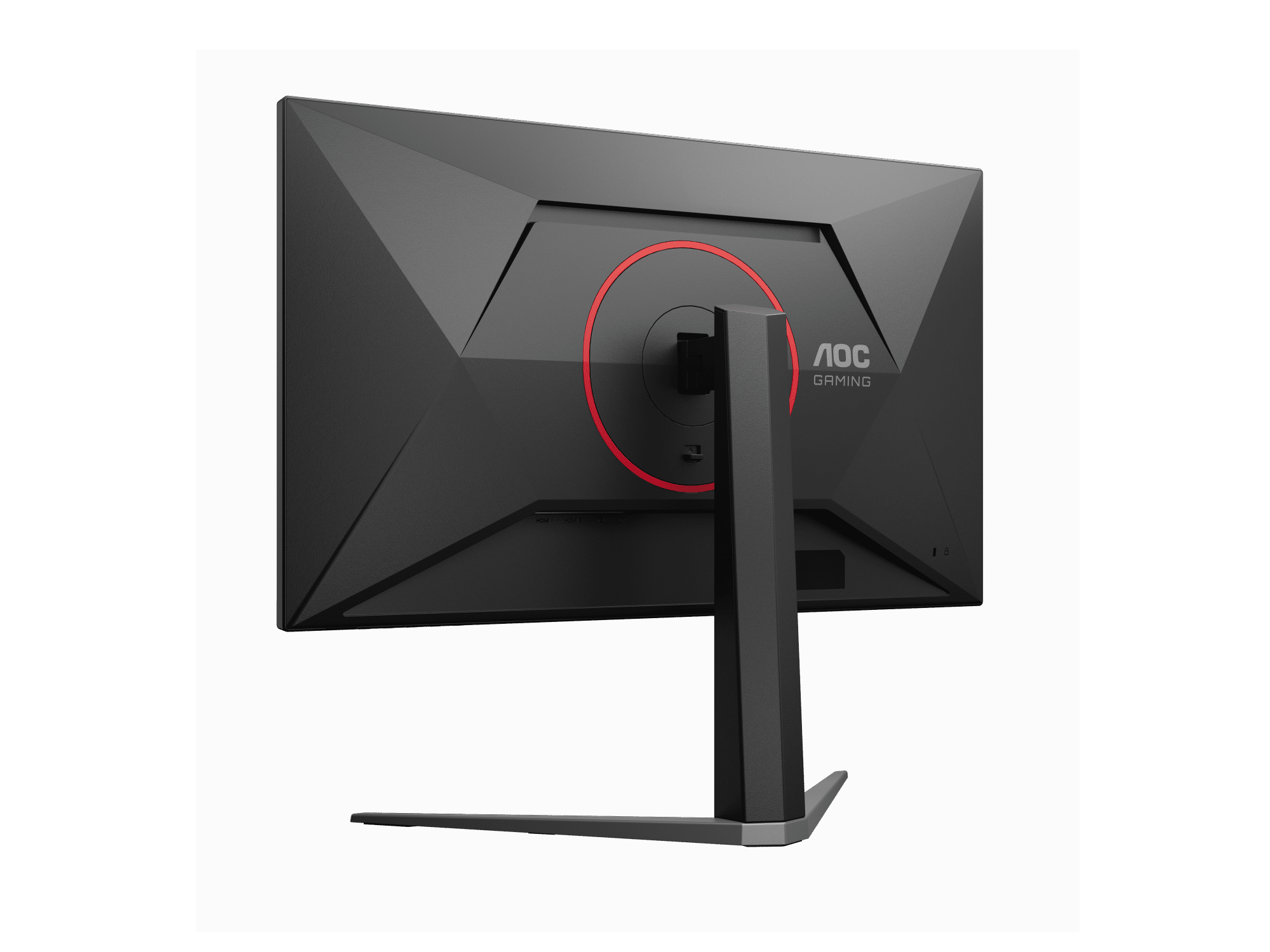 U27G42 27" 4K Gaming Monitor - AOC Monitor