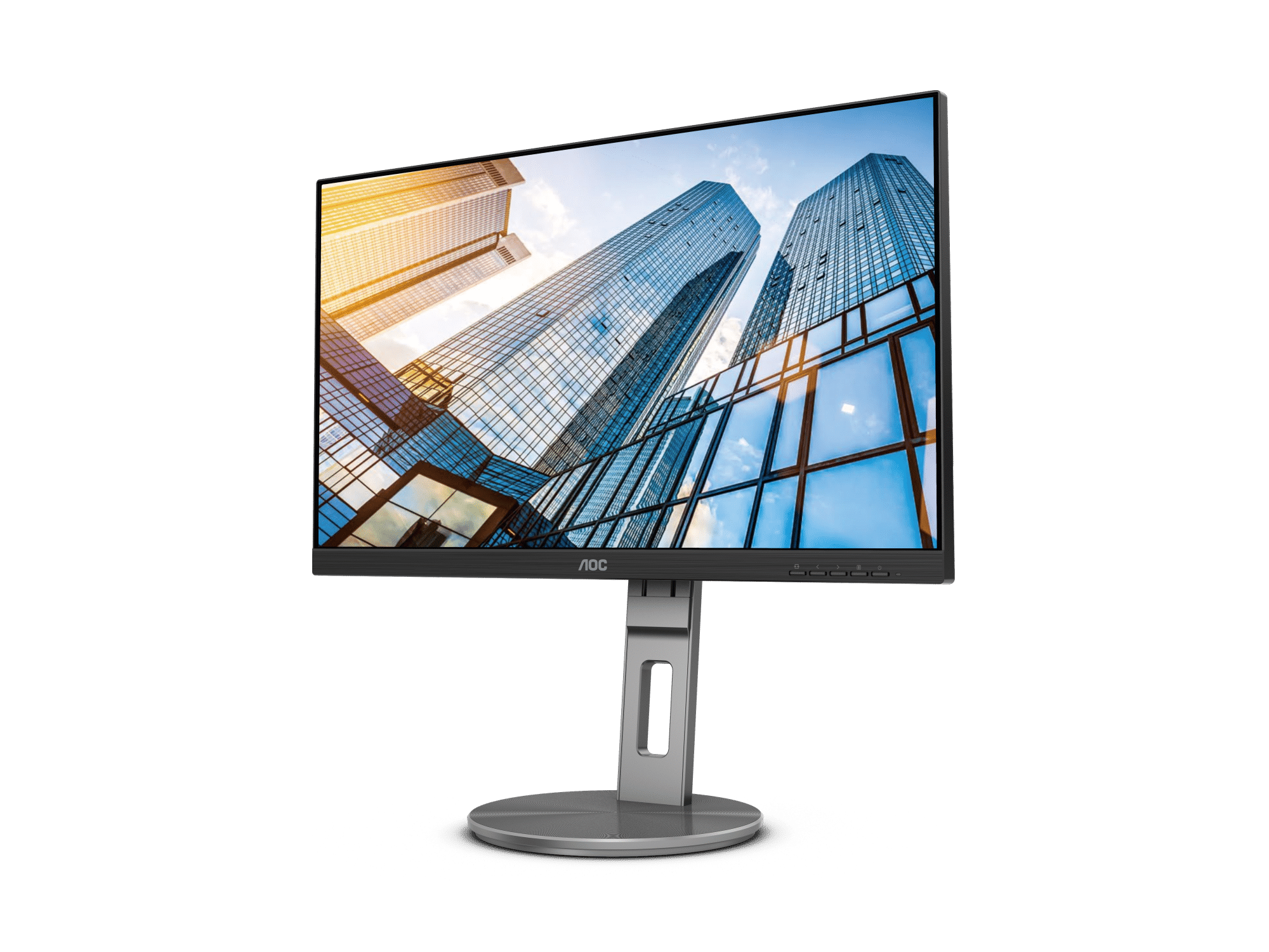 U32N3C U32N3C IPS Monitor - AOC Monitor (Philippines)