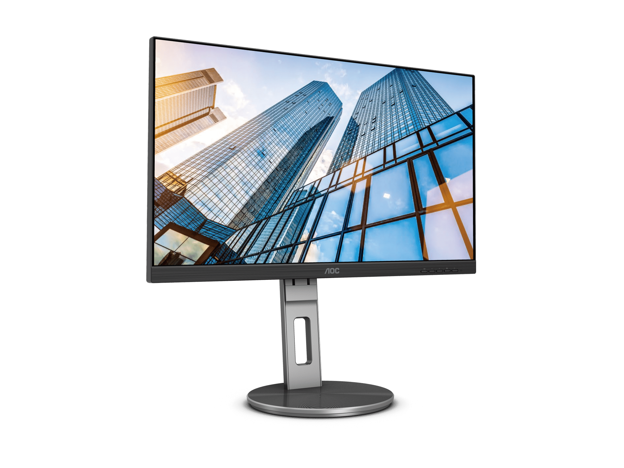 U32N3C U32N3C IPS Monitor - AOC Monitor (Philippines)