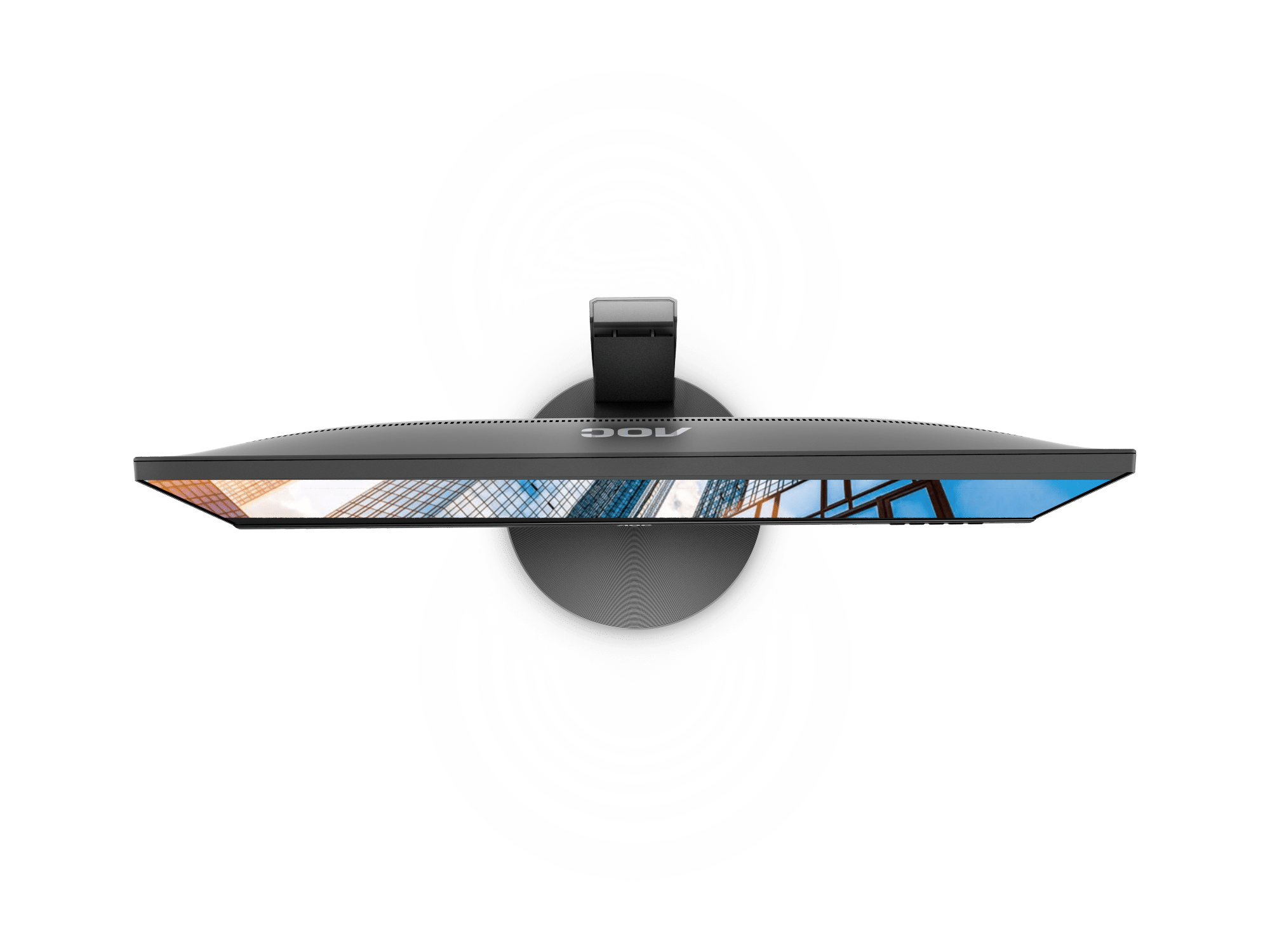 U32N3C U32N3C IPS Monitor - AOC Monitor (Philippines)