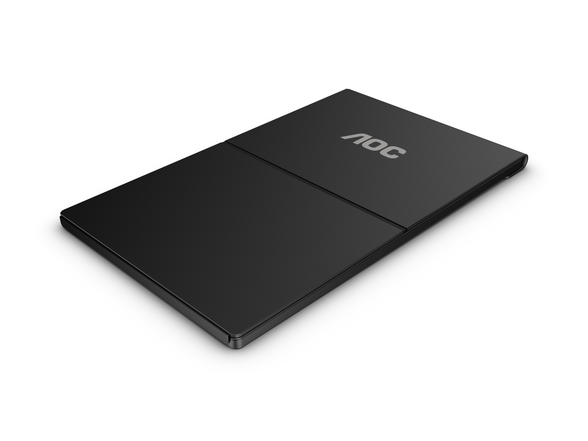 16T2 15.6" Portable Touchscreen Monitor - AOC Monitor (Singapore)