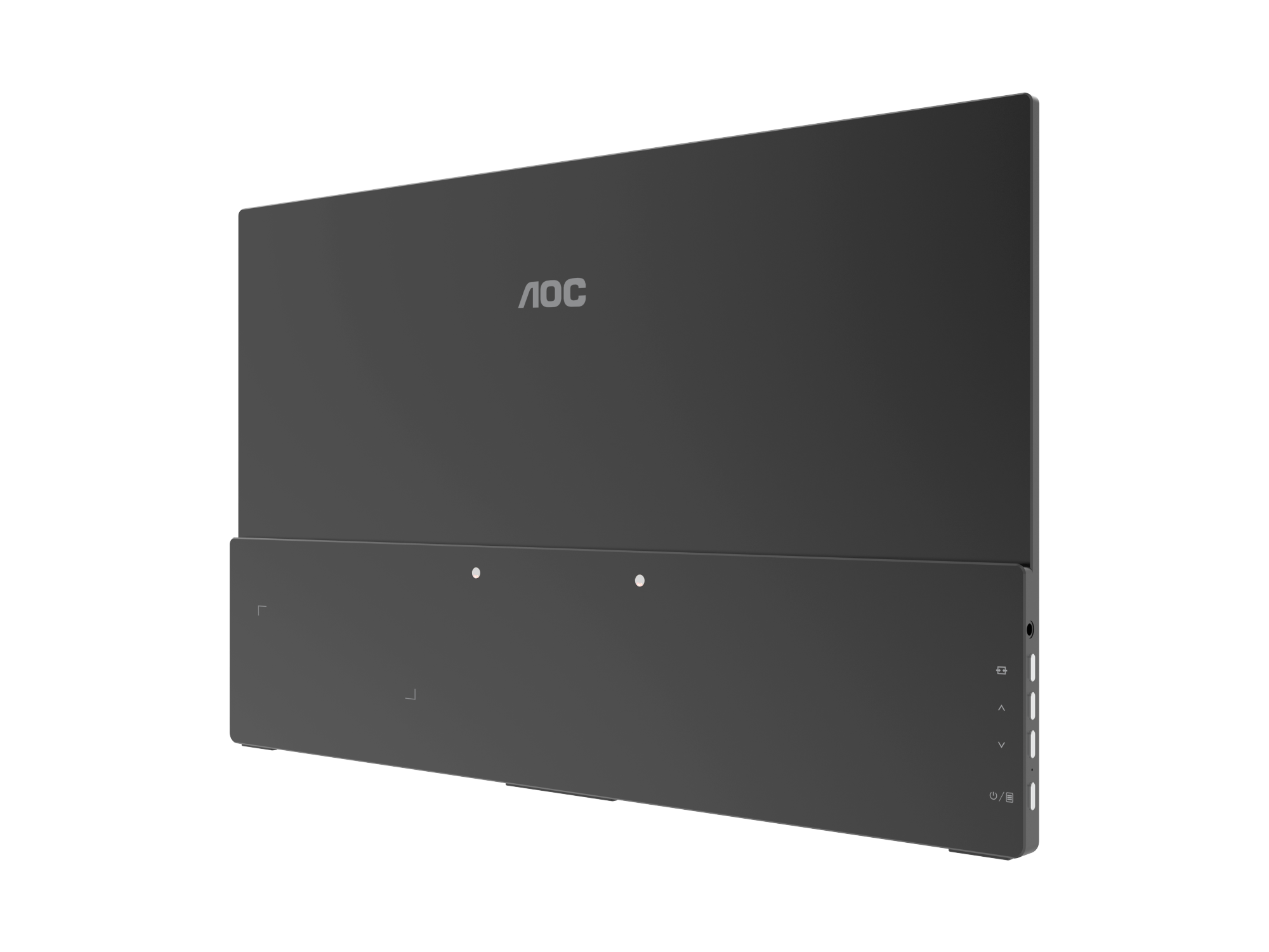 16T20 15.6" Portable Monitor - AOC Monitor