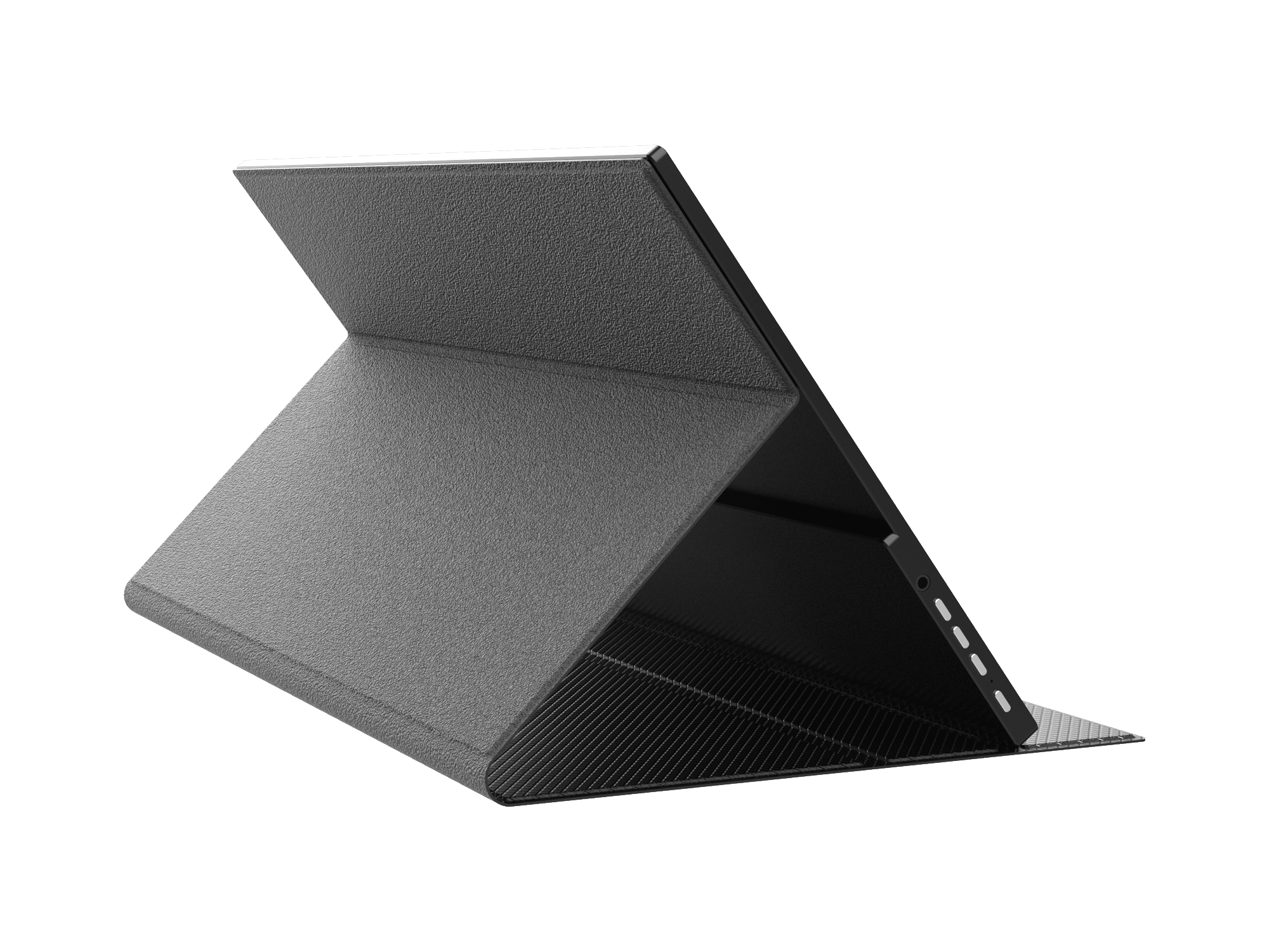16T20 15.6" Portable Monitor - AOC Monitor