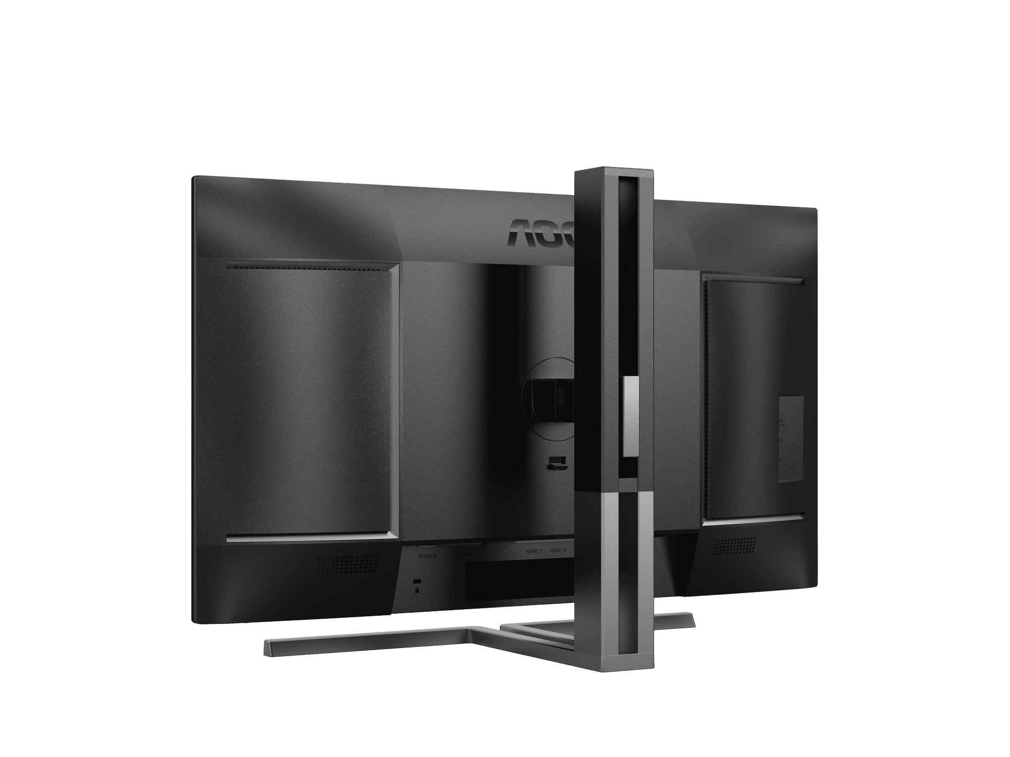 U27U3CV/74 27" UHD Graphic Pro Monitor - AOC Monitor