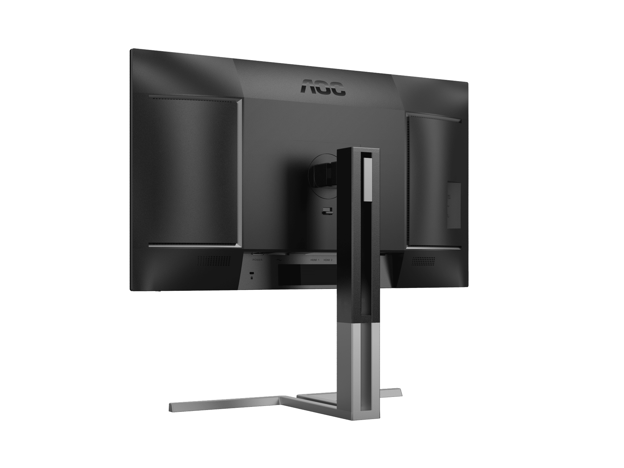 U27U3CV/74 27" UHD Graphic Pro Monitor - AOC Monitor