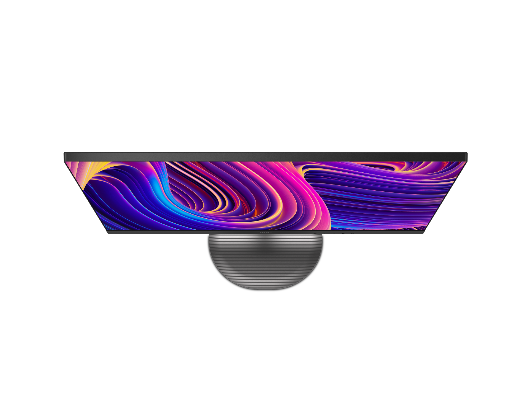 Q27V4 27" IPS Panel Monitor - AOC Monitor (ประเทศไทย)