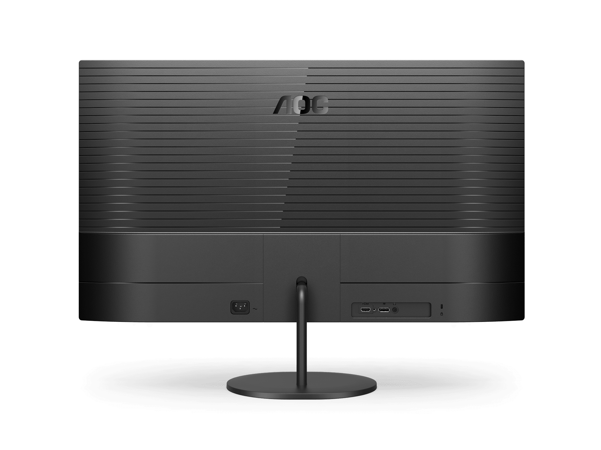 Q32V4 31.5" 2K IPS Monitor - AOC Monitor (Singapore)