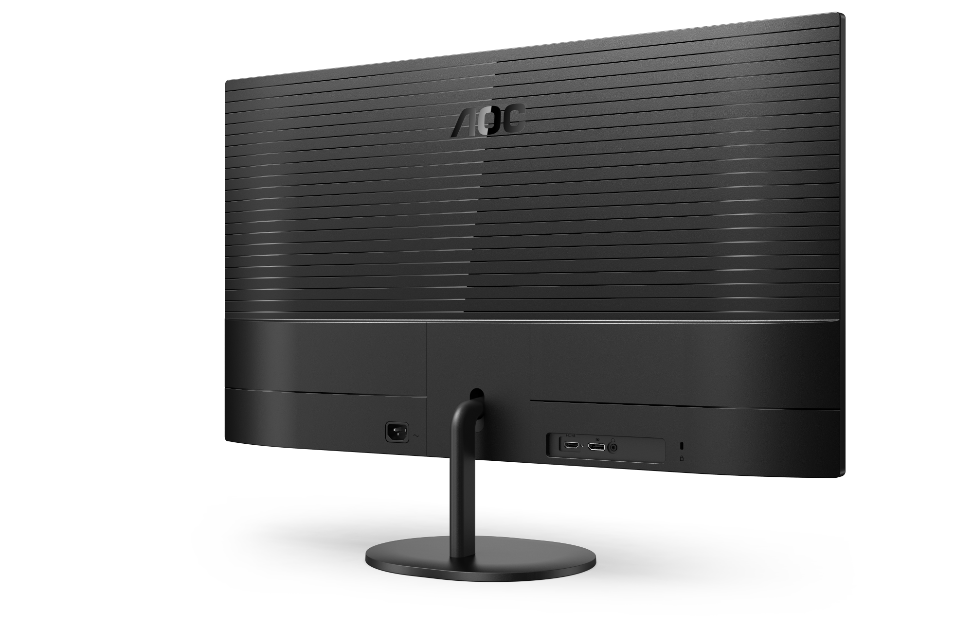 Q32V4 31.5" 2K IPS Monitor - AOC Monitor (ประเทศไทย)