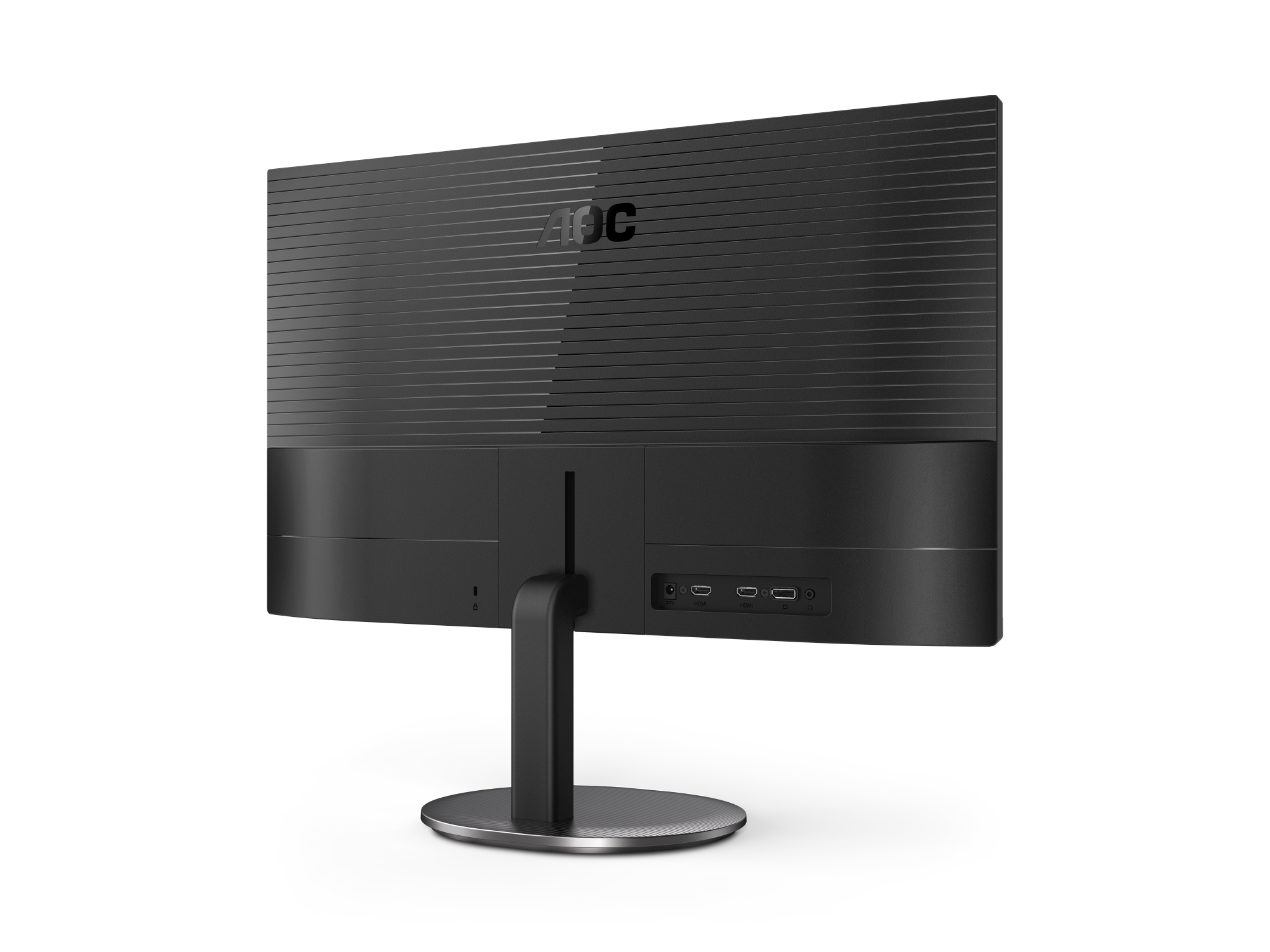 U27V4 27’’ IPS Monitor - AOC Monitor
