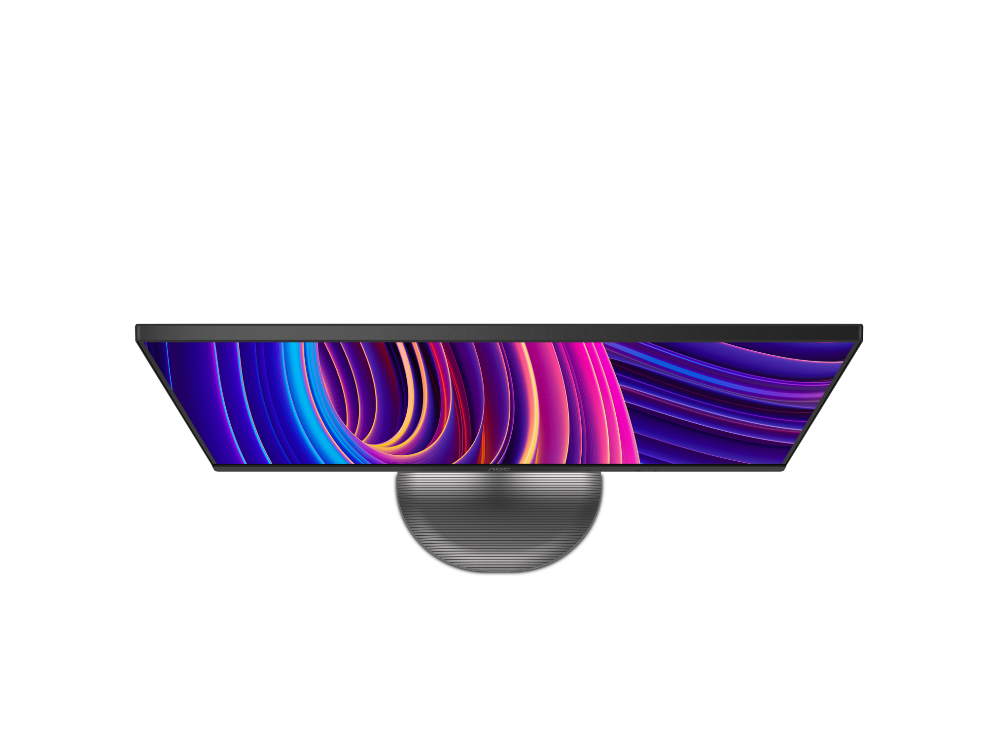 U27V4 27’’ IPS Monitor - AOC Monitor