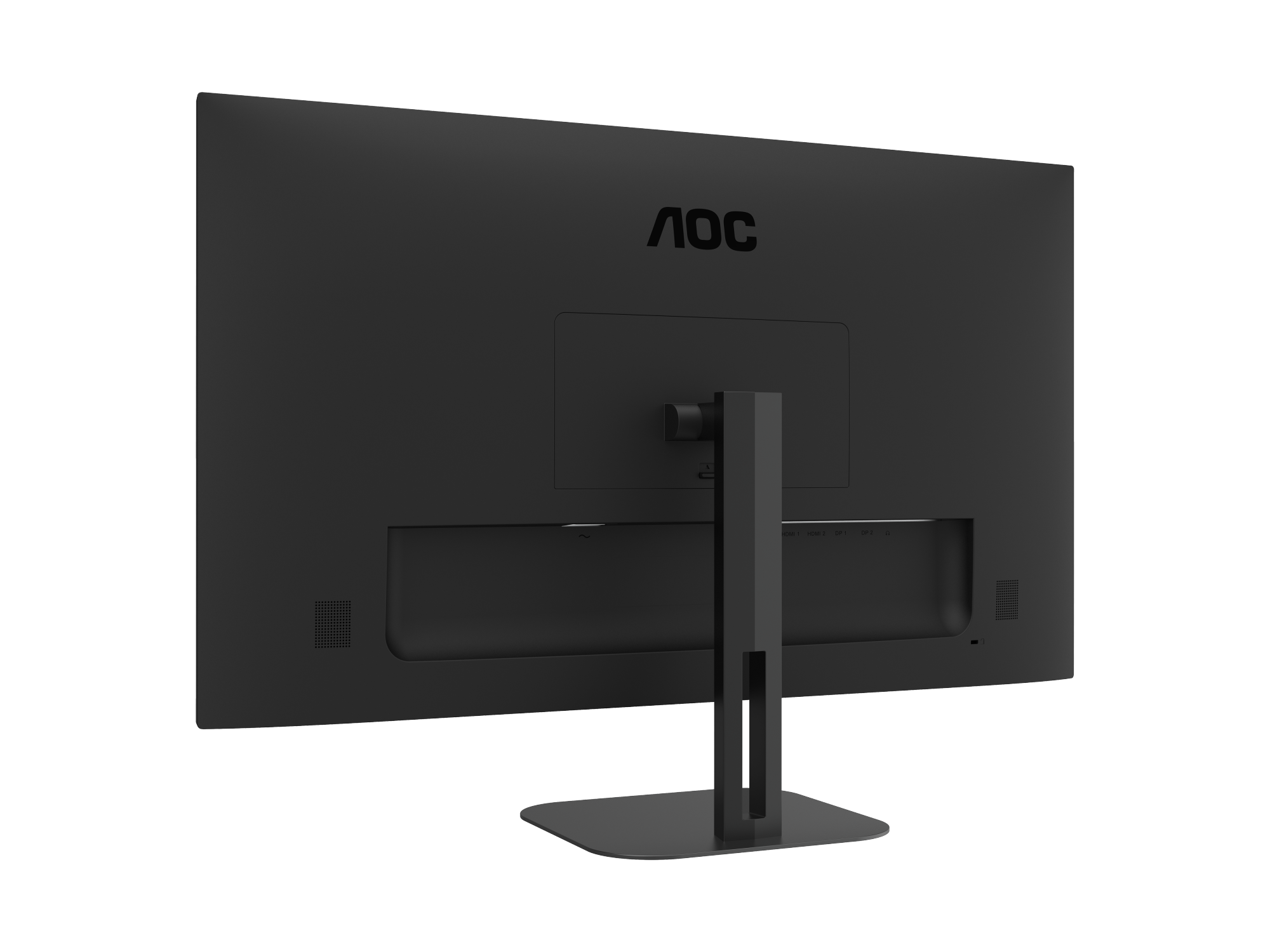 U32V5N 31.5 吋 4K 廣視角顯示器 - AOC Monitor