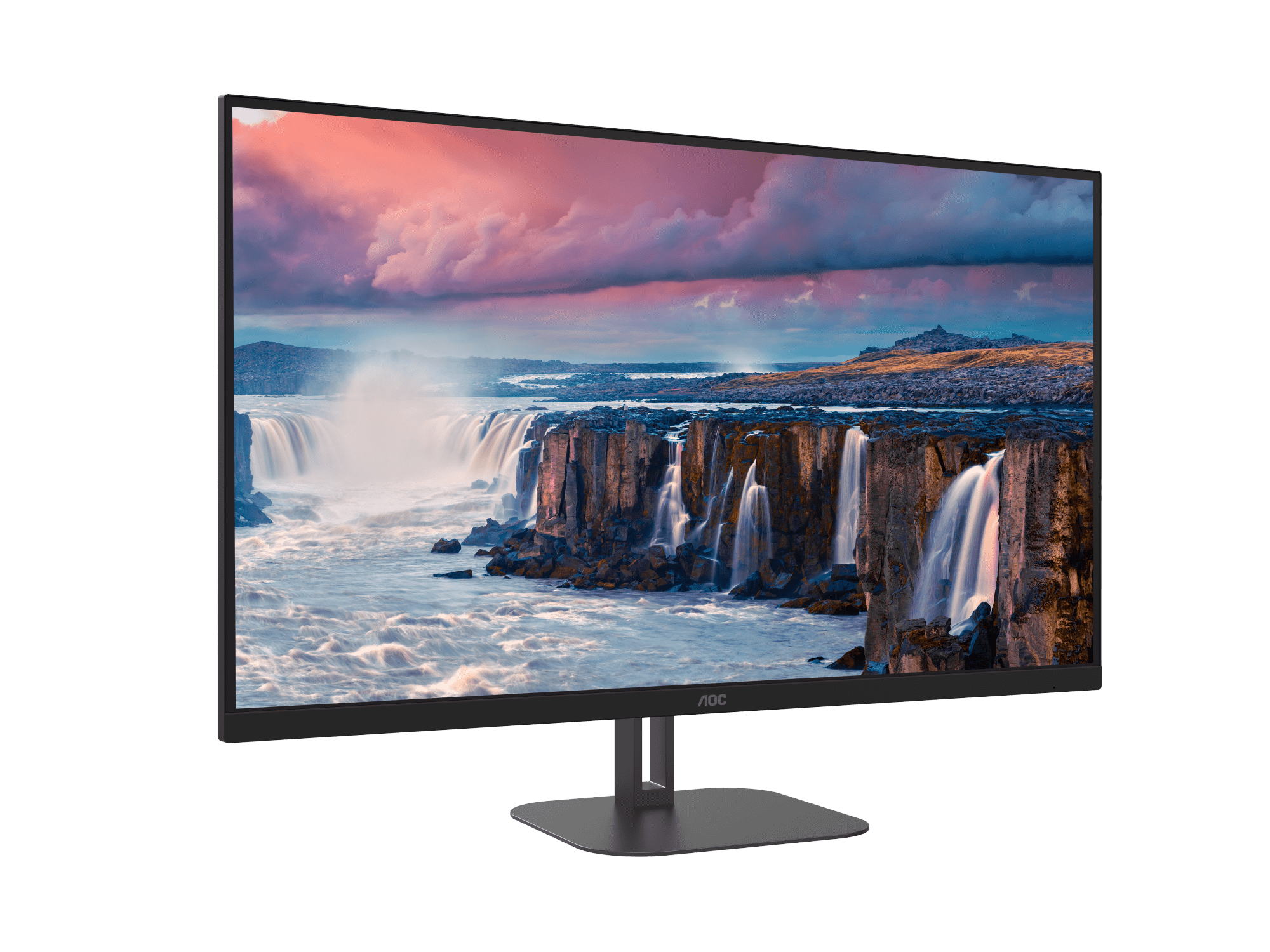 U32V5N 31.5" 4K Monitor - AOC Monitor